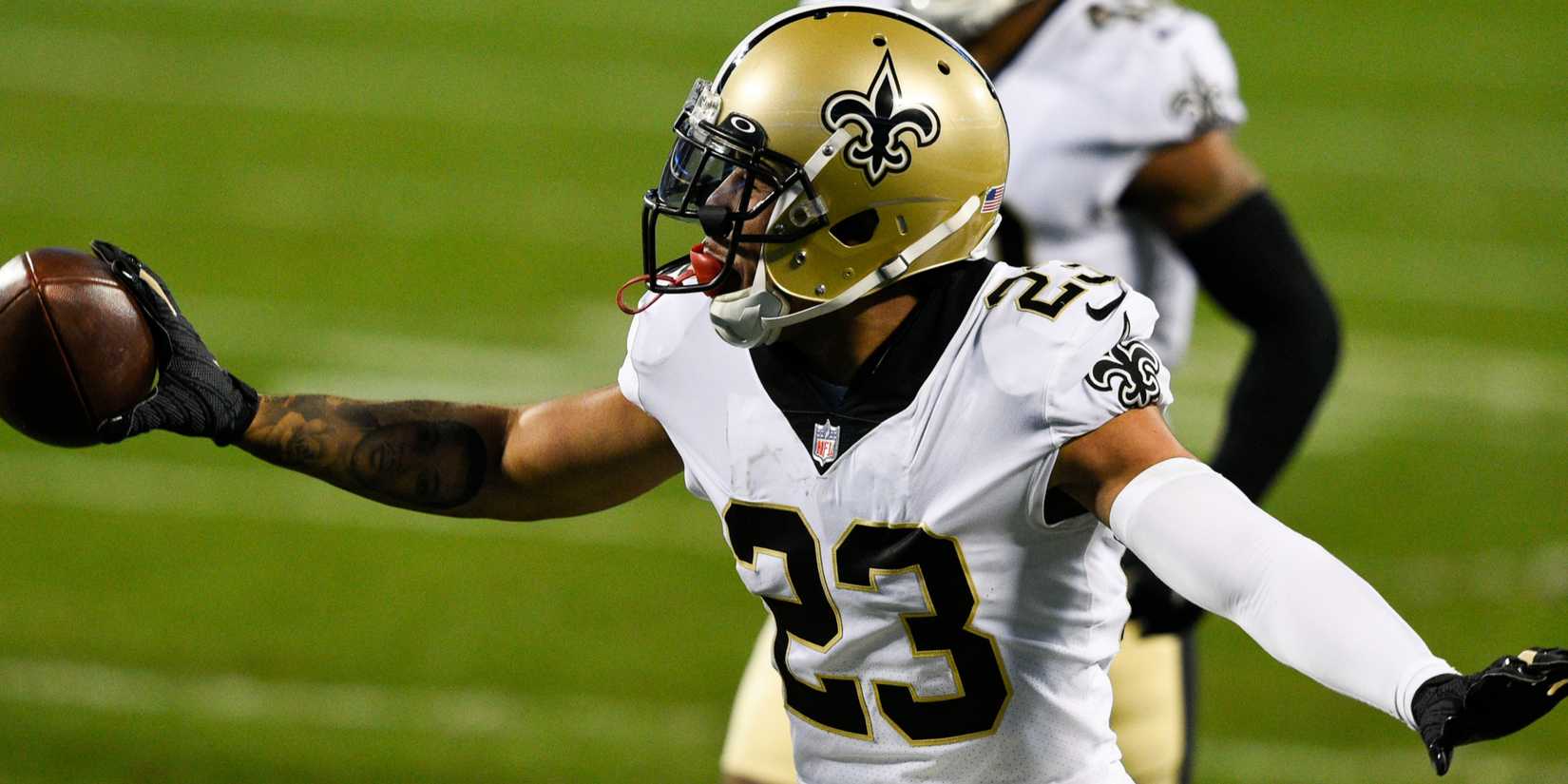 Ranking the Top 10 Current NFL Cornerbacks