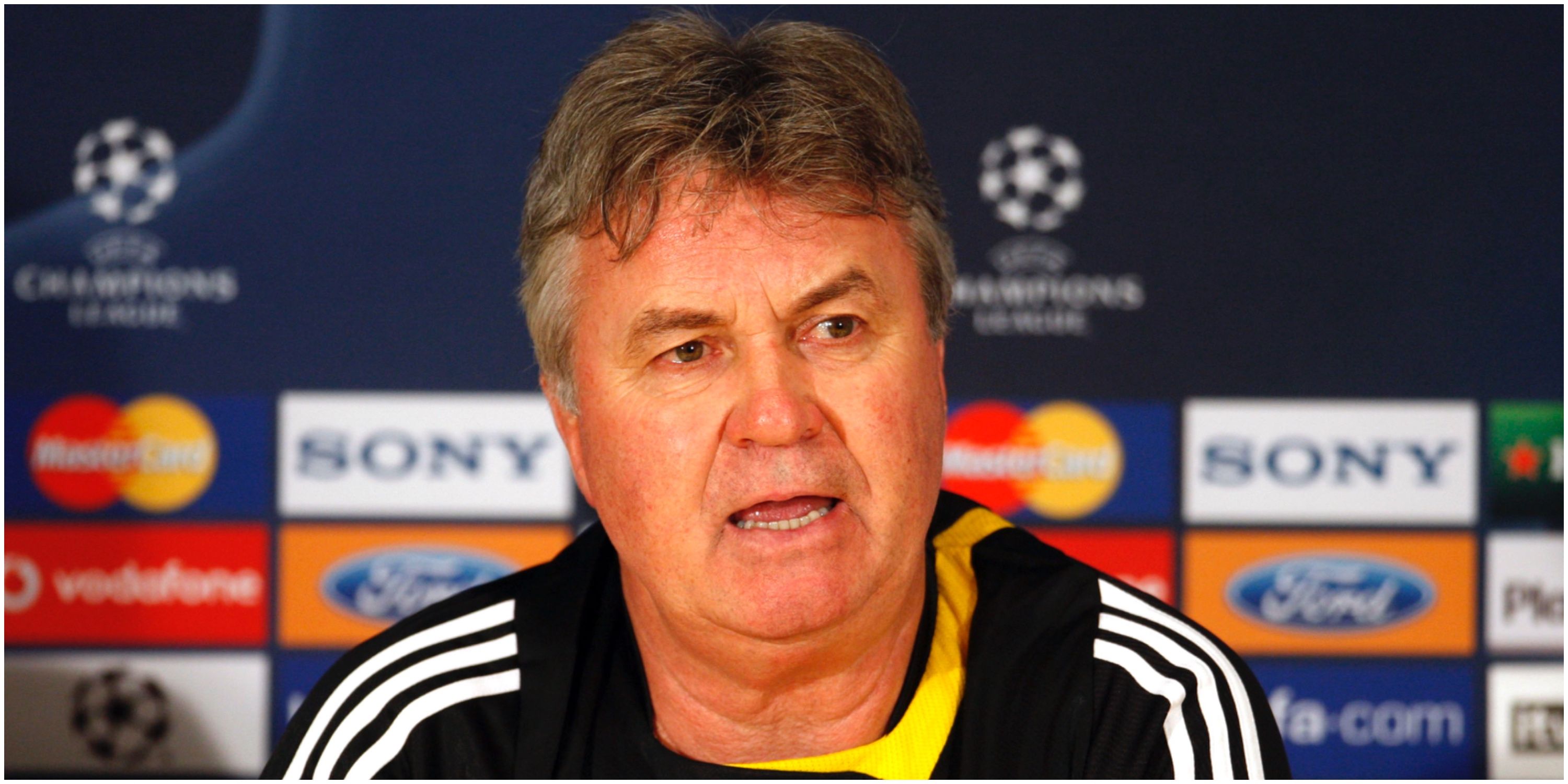 What Happened to Chelsea vs Barcelona Referee Tom Henning Ovrebo