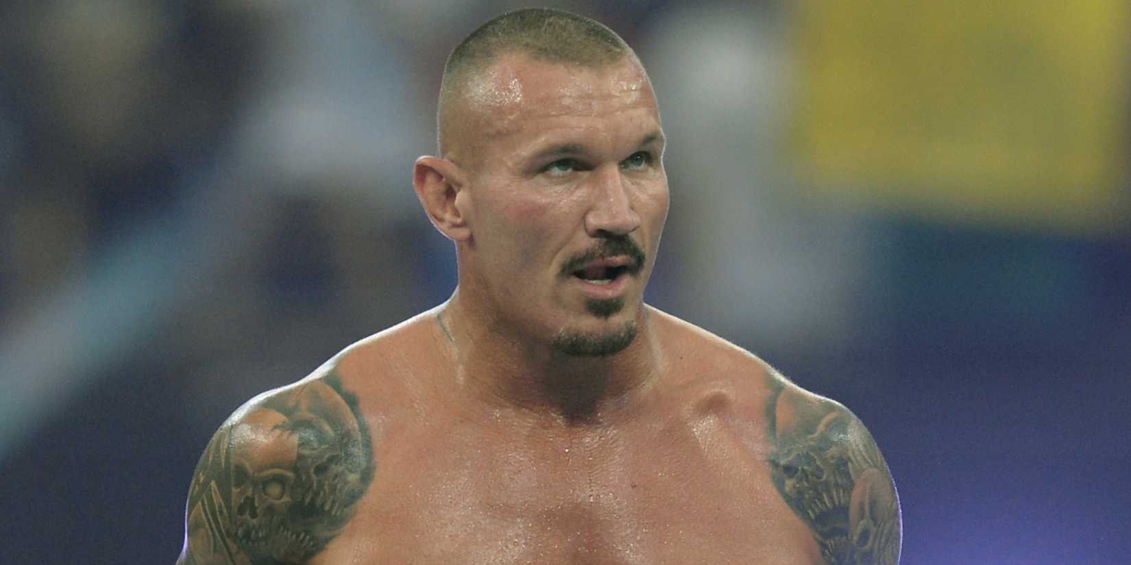 10 Most Iconic Randy Orton Moments In WWE History (Ranked)