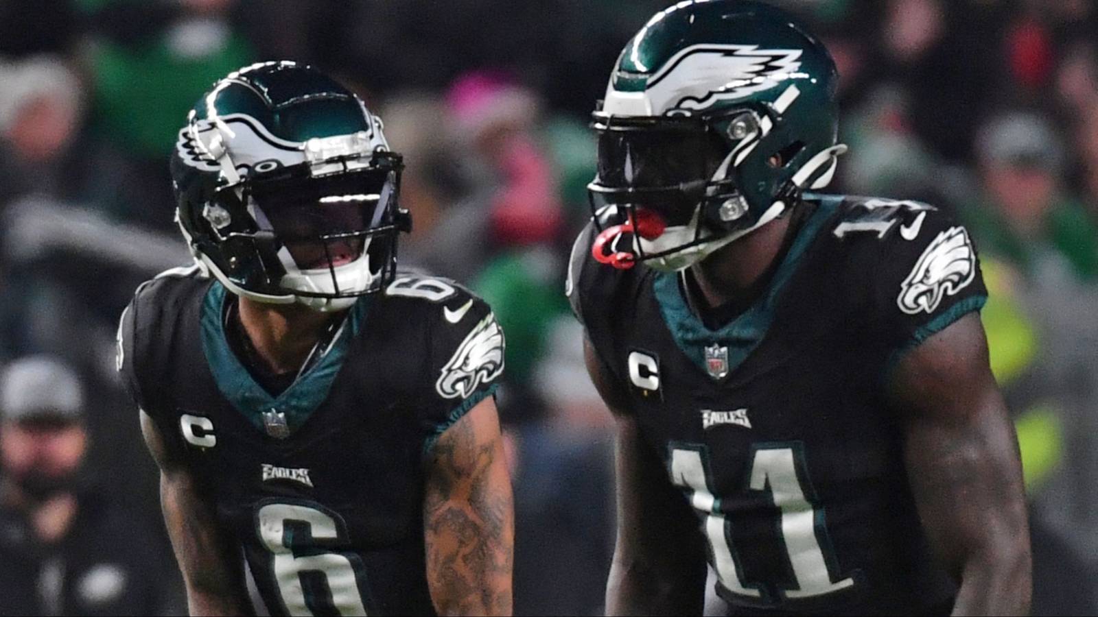 5 Teams That Have Sparked Super Bowl Hopes After Successful Offseason Moves
