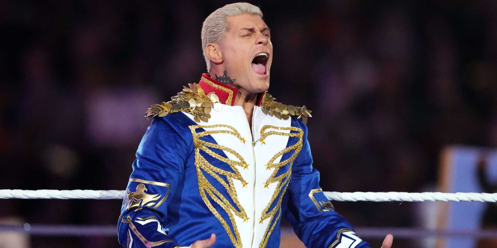 WWE Bad Blood 2024: UK Start Time, Match Card, How to Watch and More