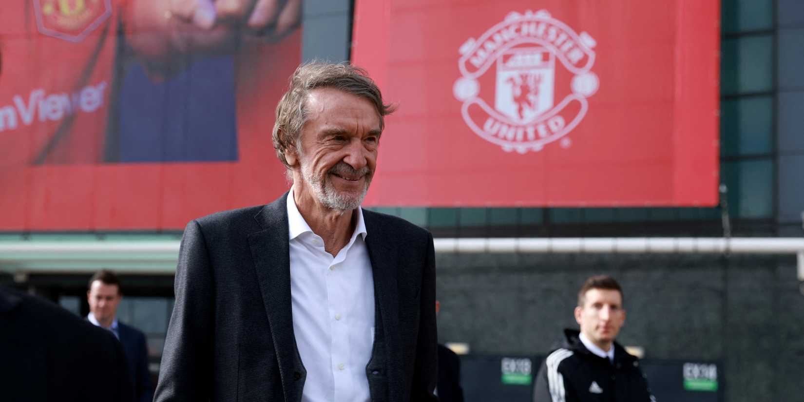 Man Utd ‘Shortlist’ Promising Defender Archie Brown