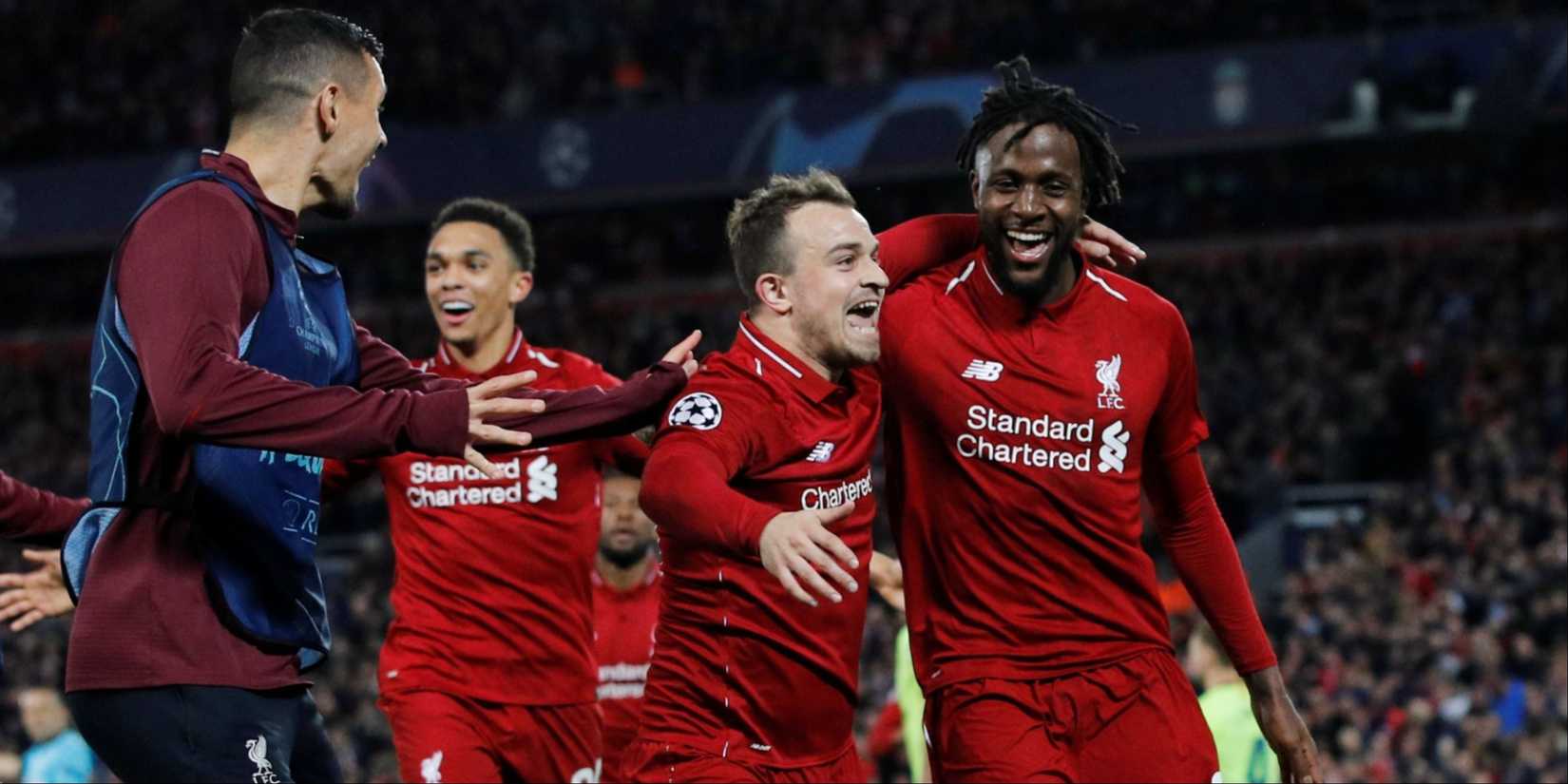 11 Best Super-Subs in Football History [Ranked]