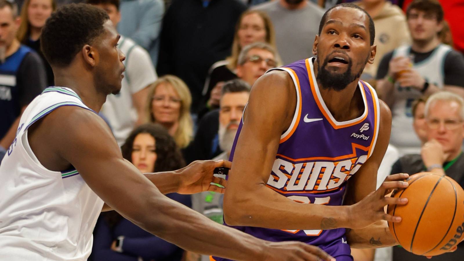Lessons Learned in the First Round of the NBA Playoffs