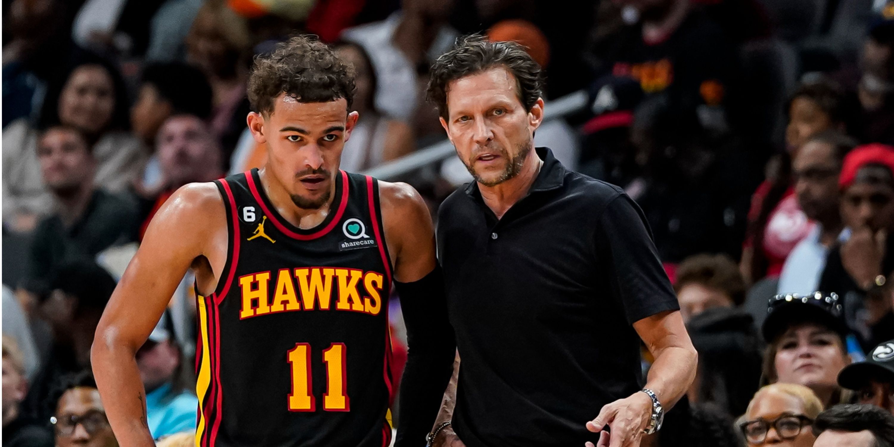 3 NBA Teams That Should Trade for Trae Young