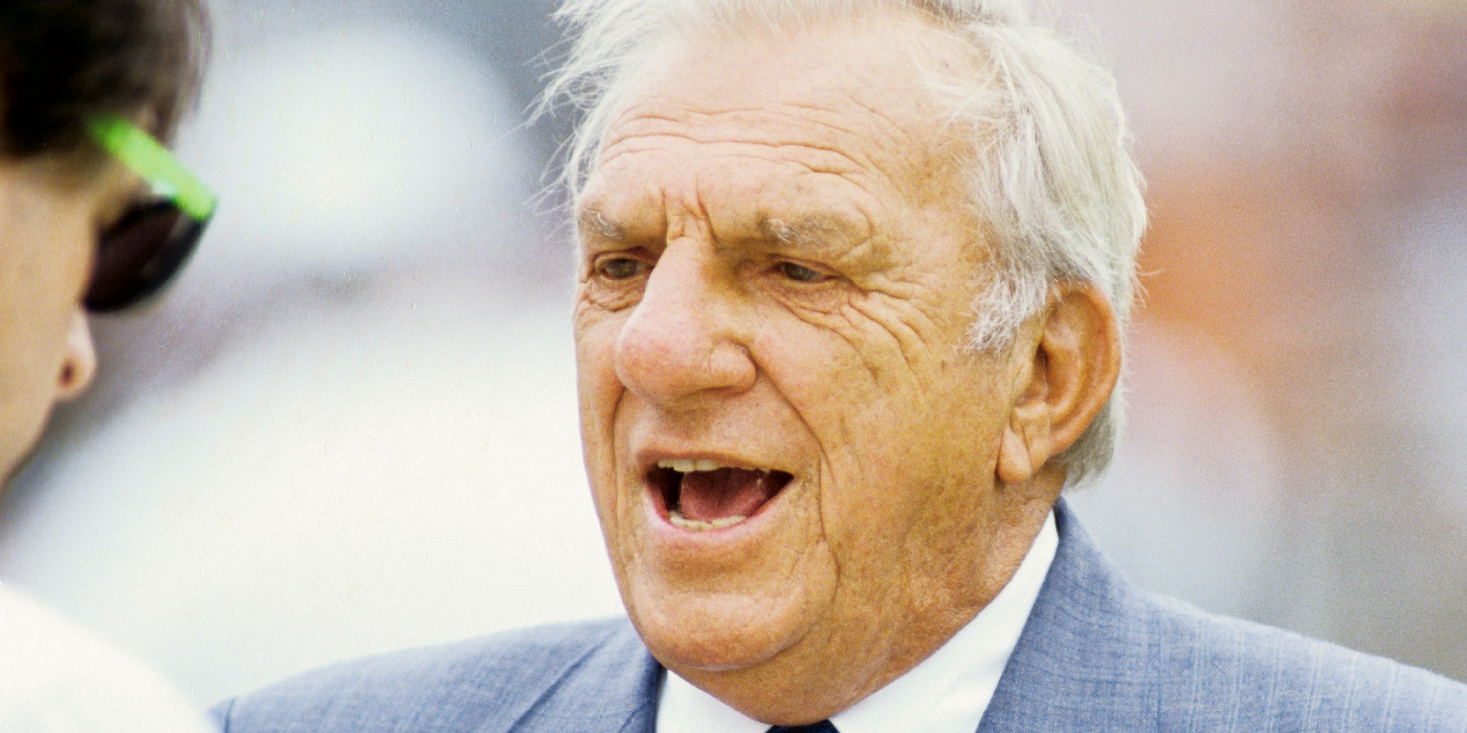 Ranking the 10 Worst NFL Owners of All Time