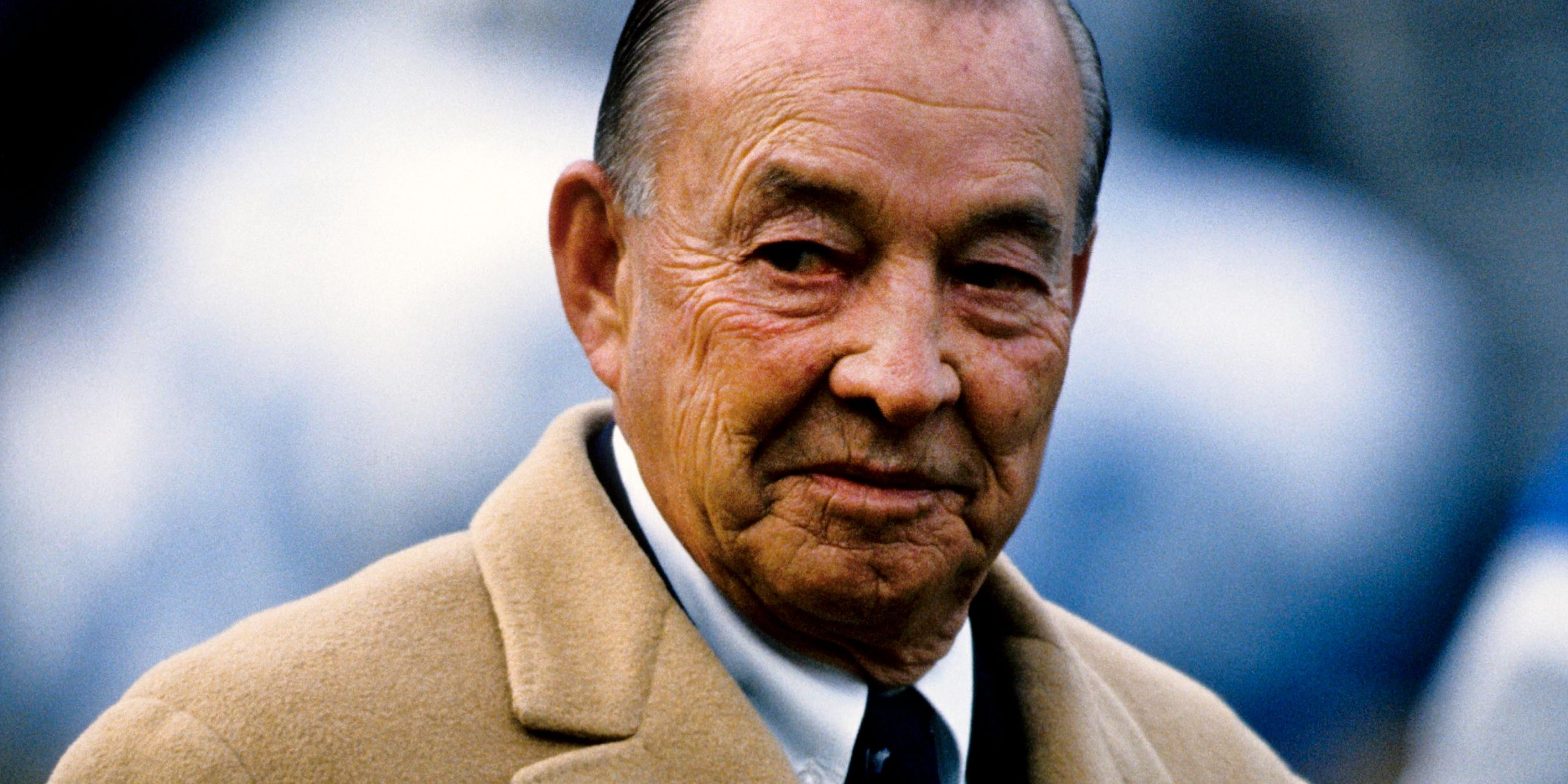 Ranking the 10 Worst NFL Owners of All Time