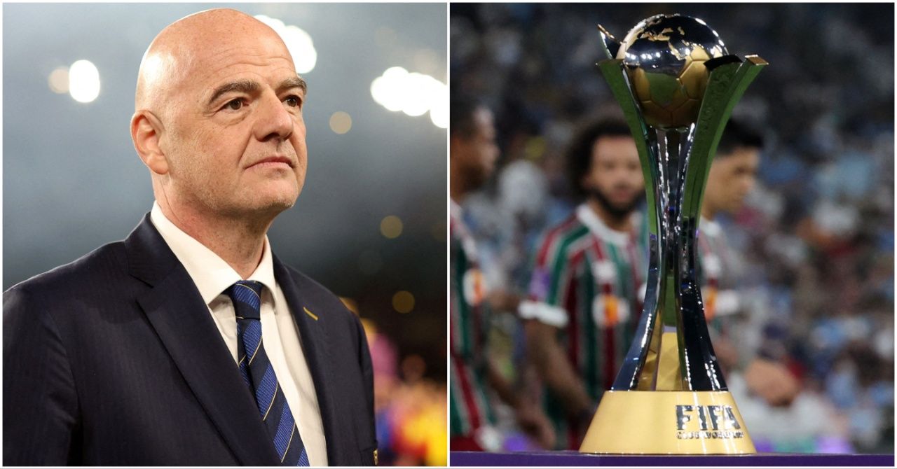 FIFA Threatened With Legal Action By Players Over New Club World Cup
