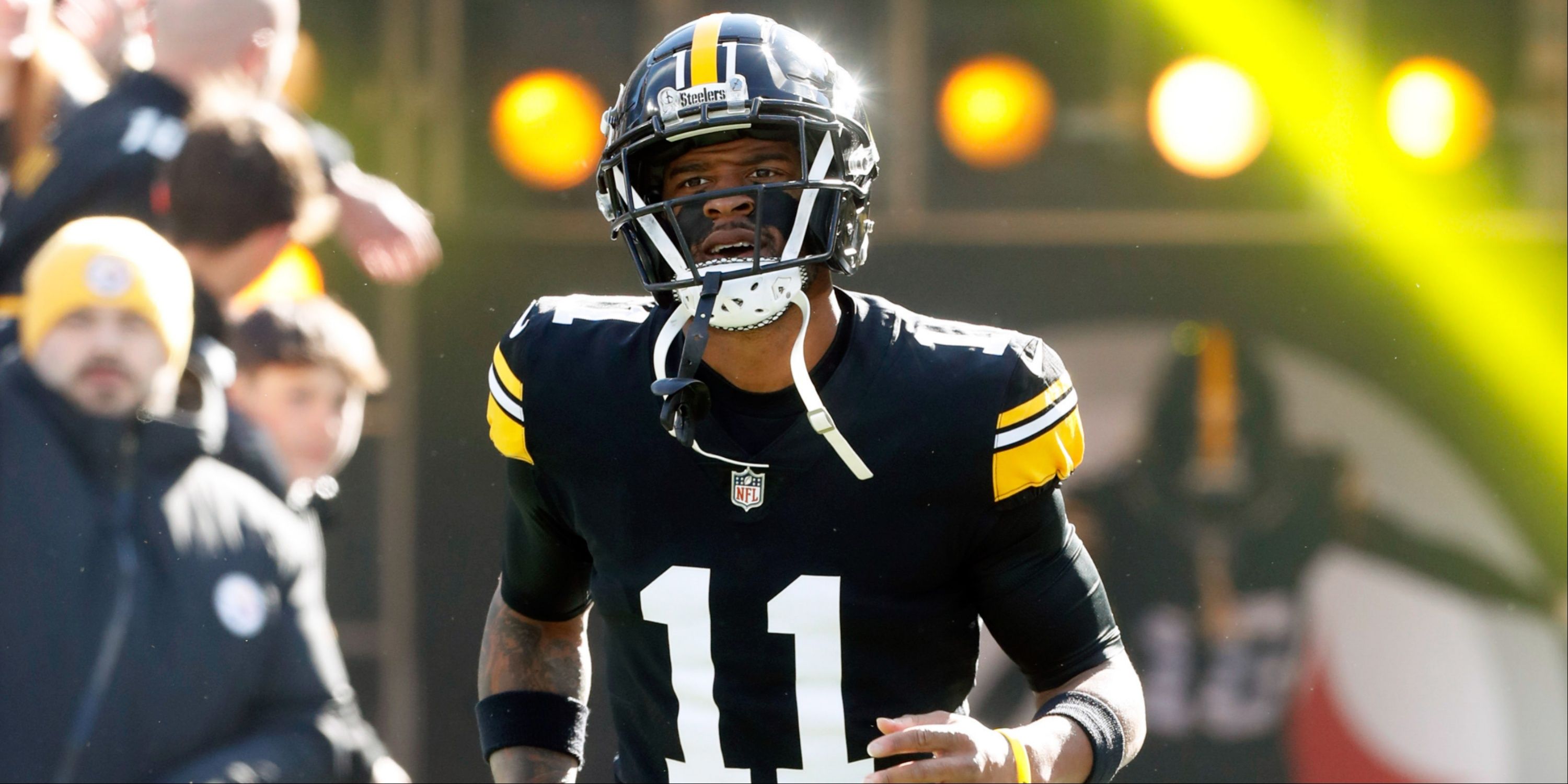 Evaluating the Giants' WR Group After Signing Allen Robinson