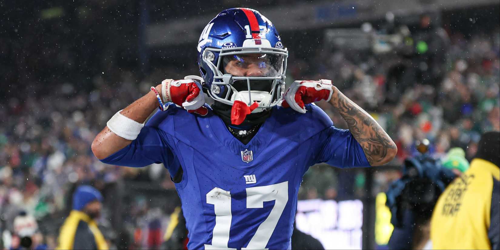 Fantasy Football Week 3 Waiver Wire & FAAB: A Future Hall of Fame QB is Still Available in Most ...