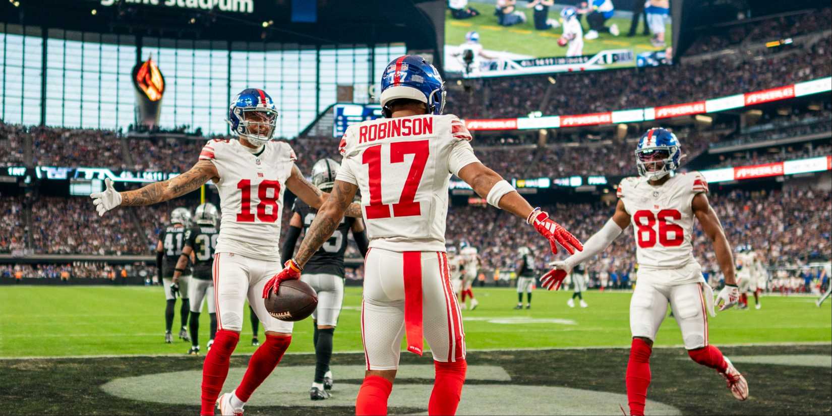 Fantasy Football: 10 WRs That Will Be League Winners in 2024