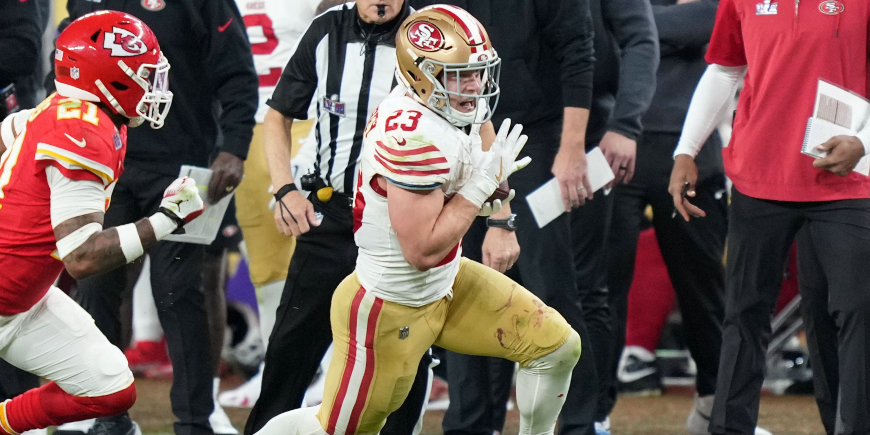 Ranking the Top 5 Running Back Groups For 2024