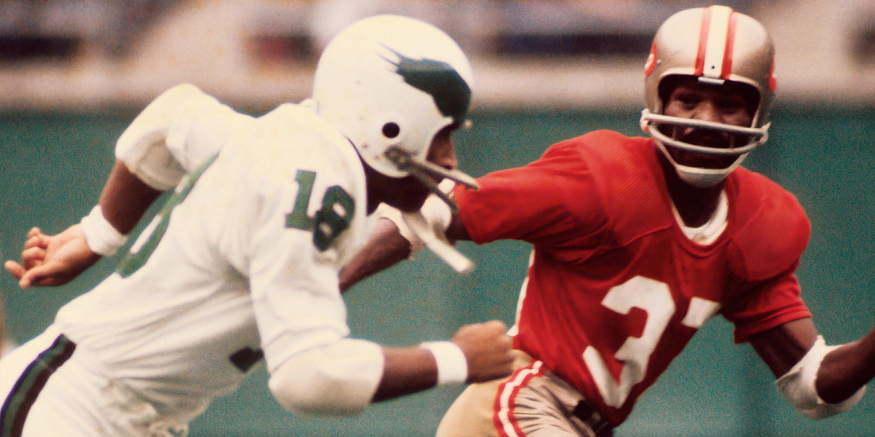 Hall of Fame Defensive Back Jimmy Johnson Dies at 86