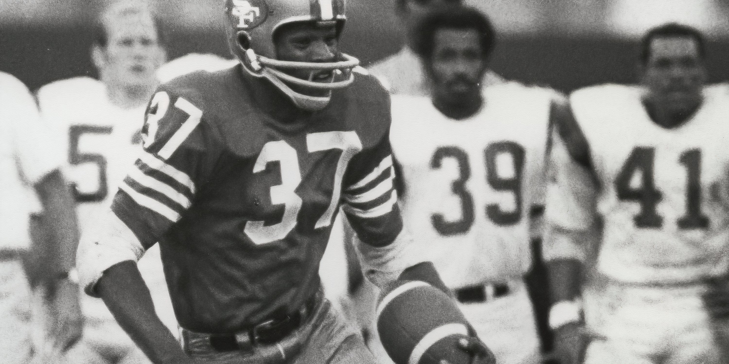 Hall of Fame Defensive Back Jimmy Johnson Dies at 86