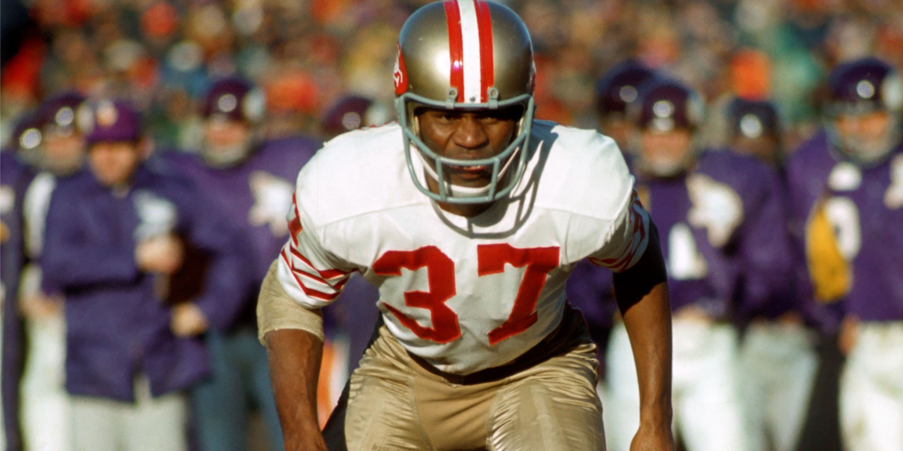 Hall of Fame Defensive Back Jimmy Johnson Dies at 86