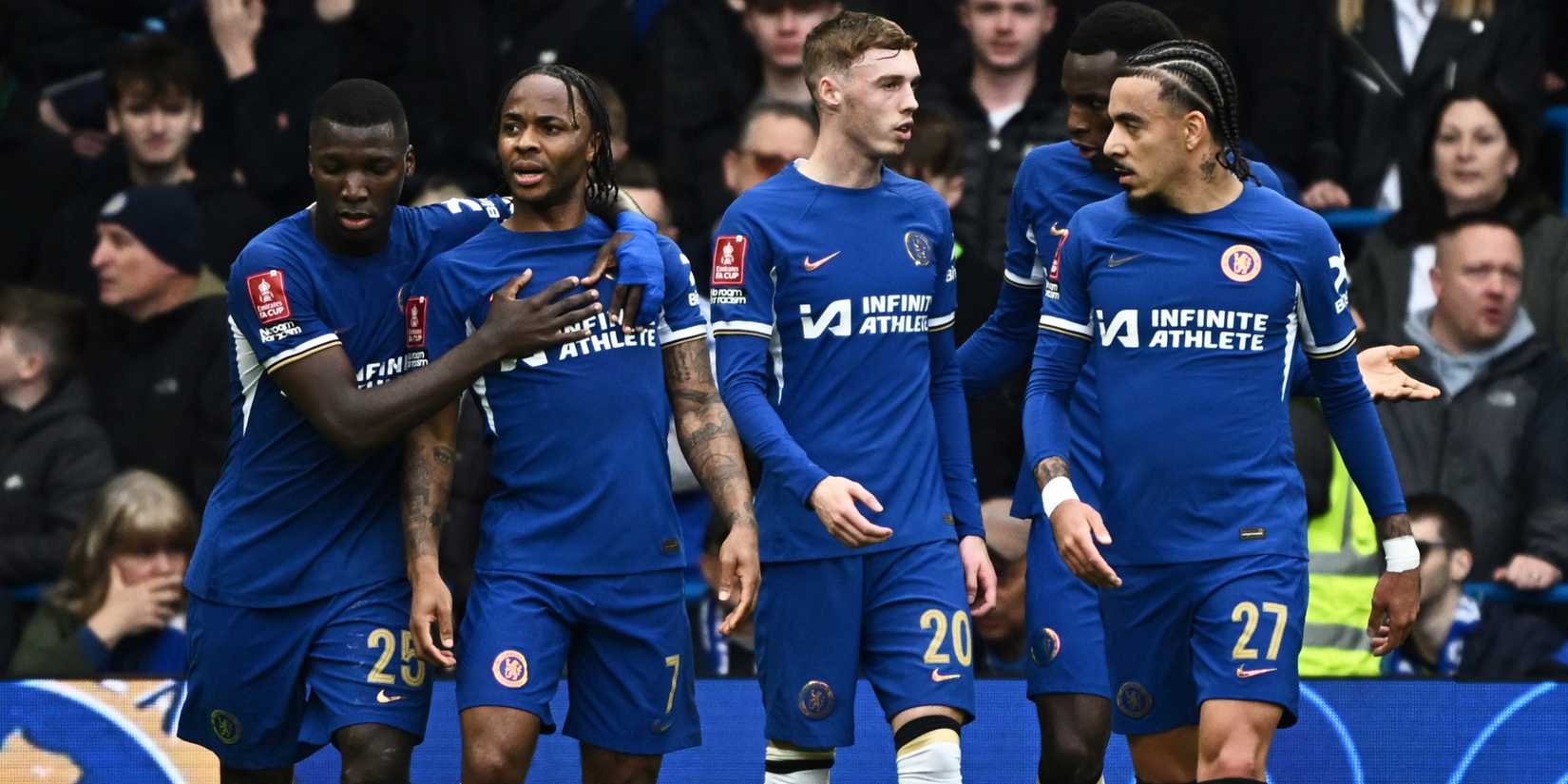 20 Football Clubs With Highest Net Spend in Last 5 Seasons