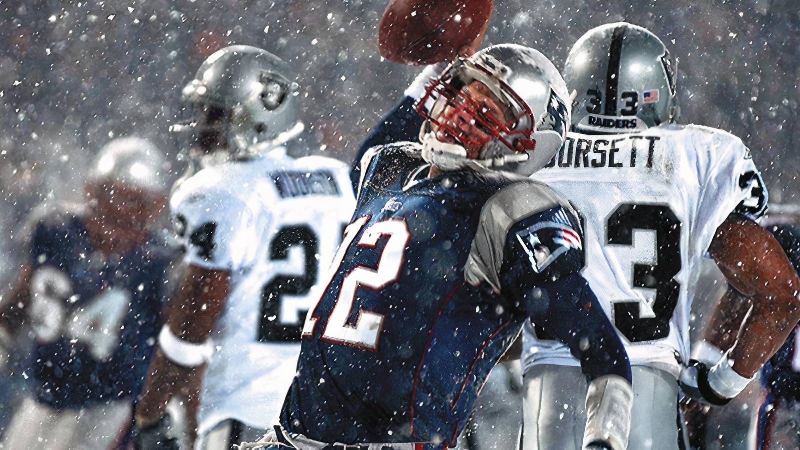 The 5 Biggest NFL 'What If' Moments of All Time