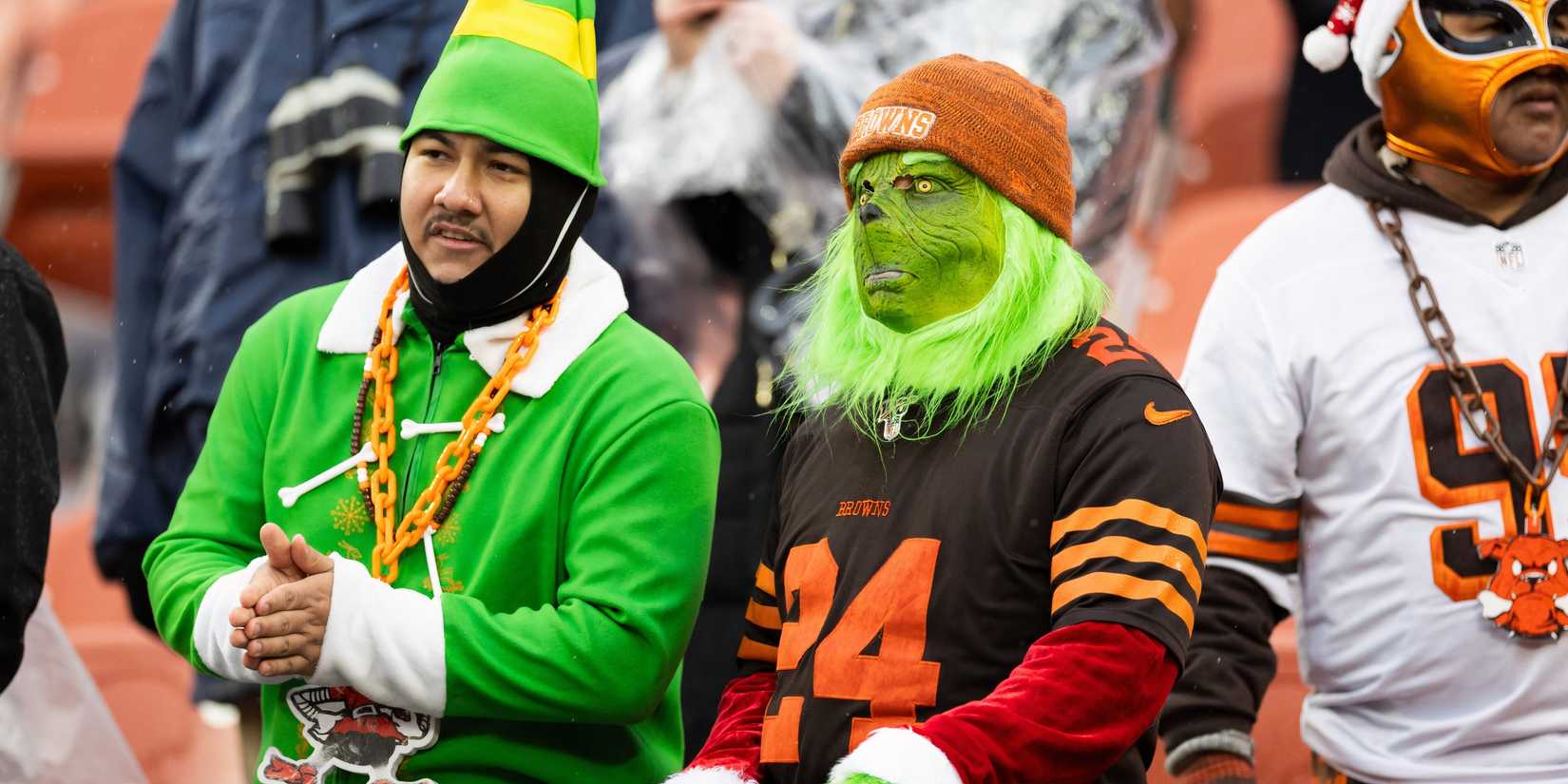 NFL Christmas Games Could Be Moving to Netflix