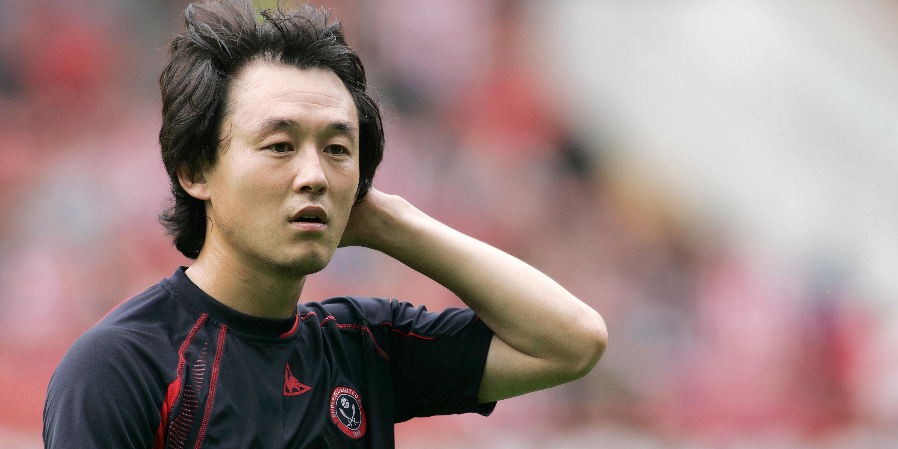 Sun Jihai Now Worth £20 million After Changing Career