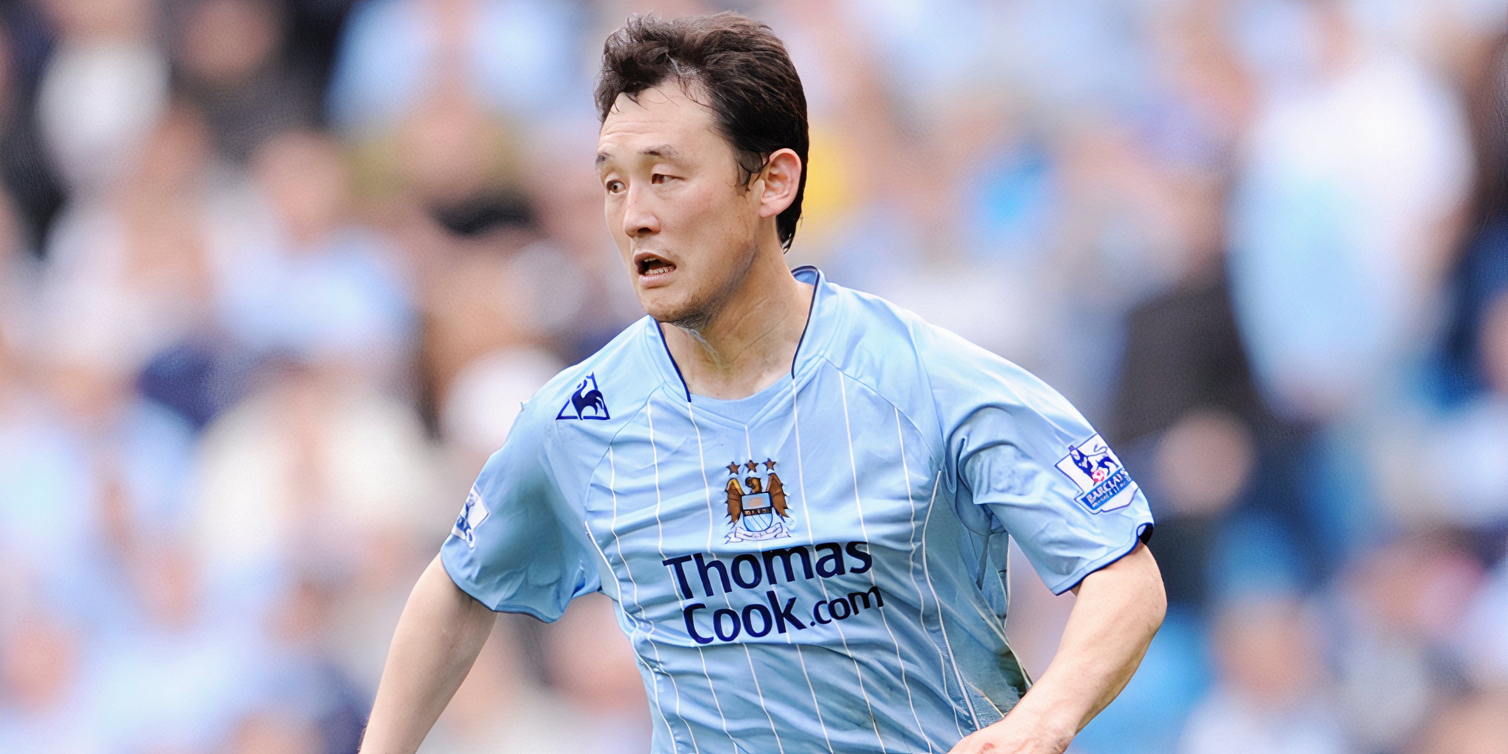 Sun Jihai Now Worth £20 million After Changing Career