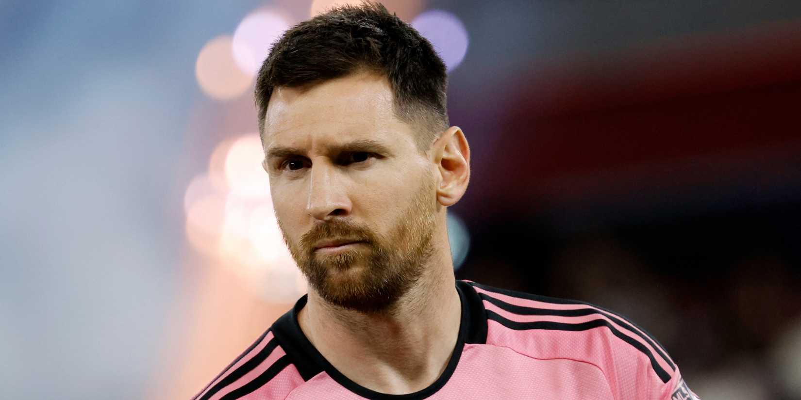 2 Countries Lionel Messi Could Have Played For Instead of Argentina
