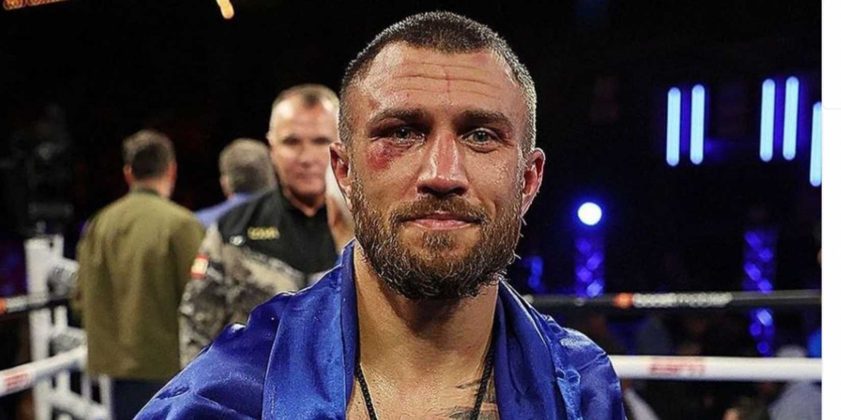 10 Greatest Ukrainian Boxers Ever [Ranked]