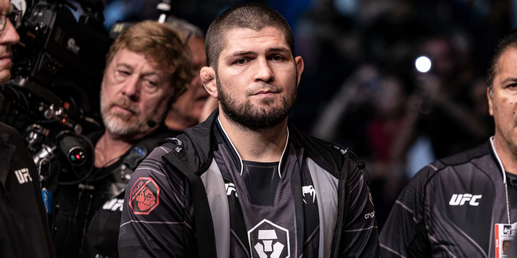 11 Greatest Russian MMA Fighters Ever [Ranked]