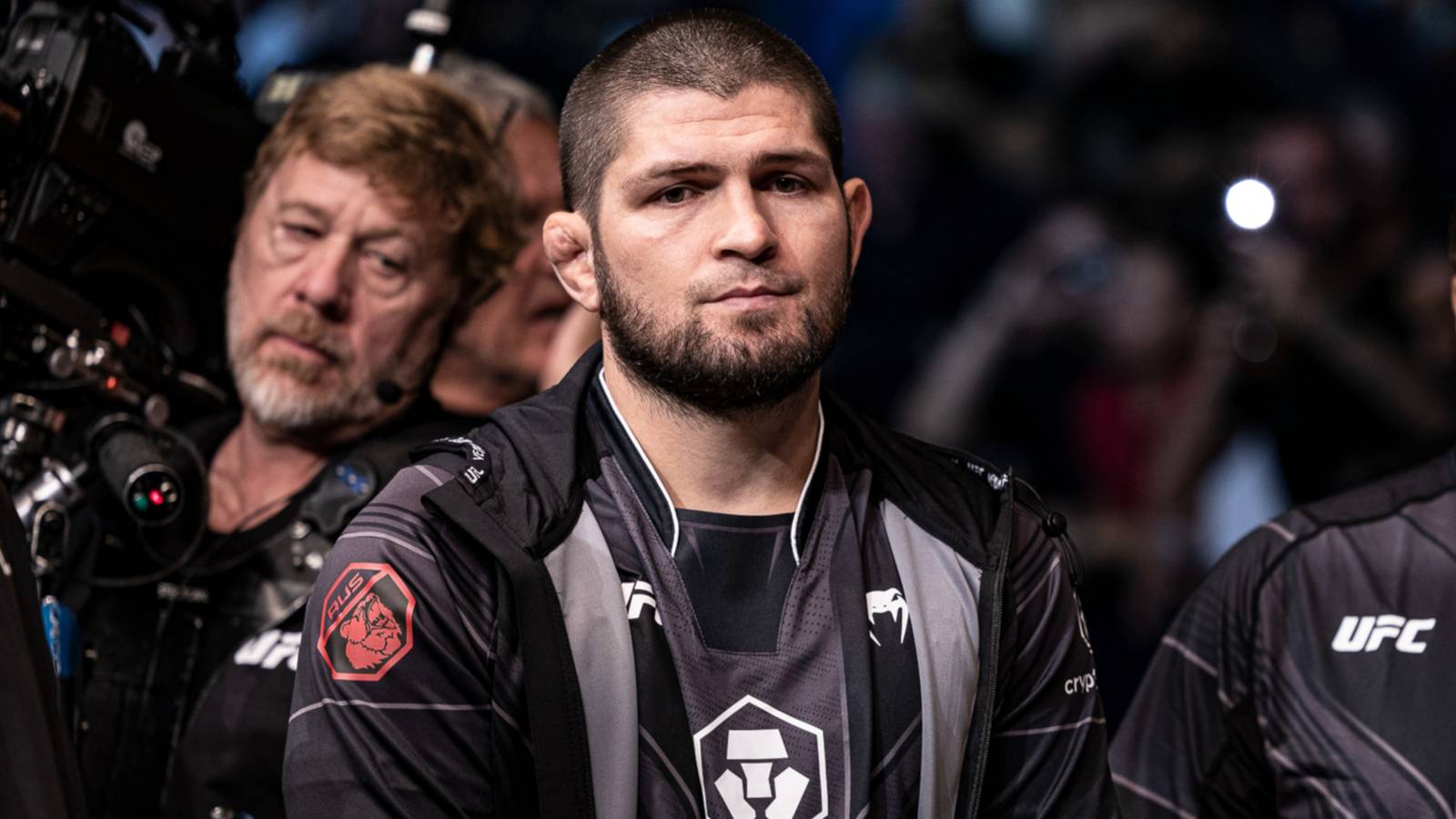 UFC Legend Khabib Reportedly Owes $3m to Russian Government