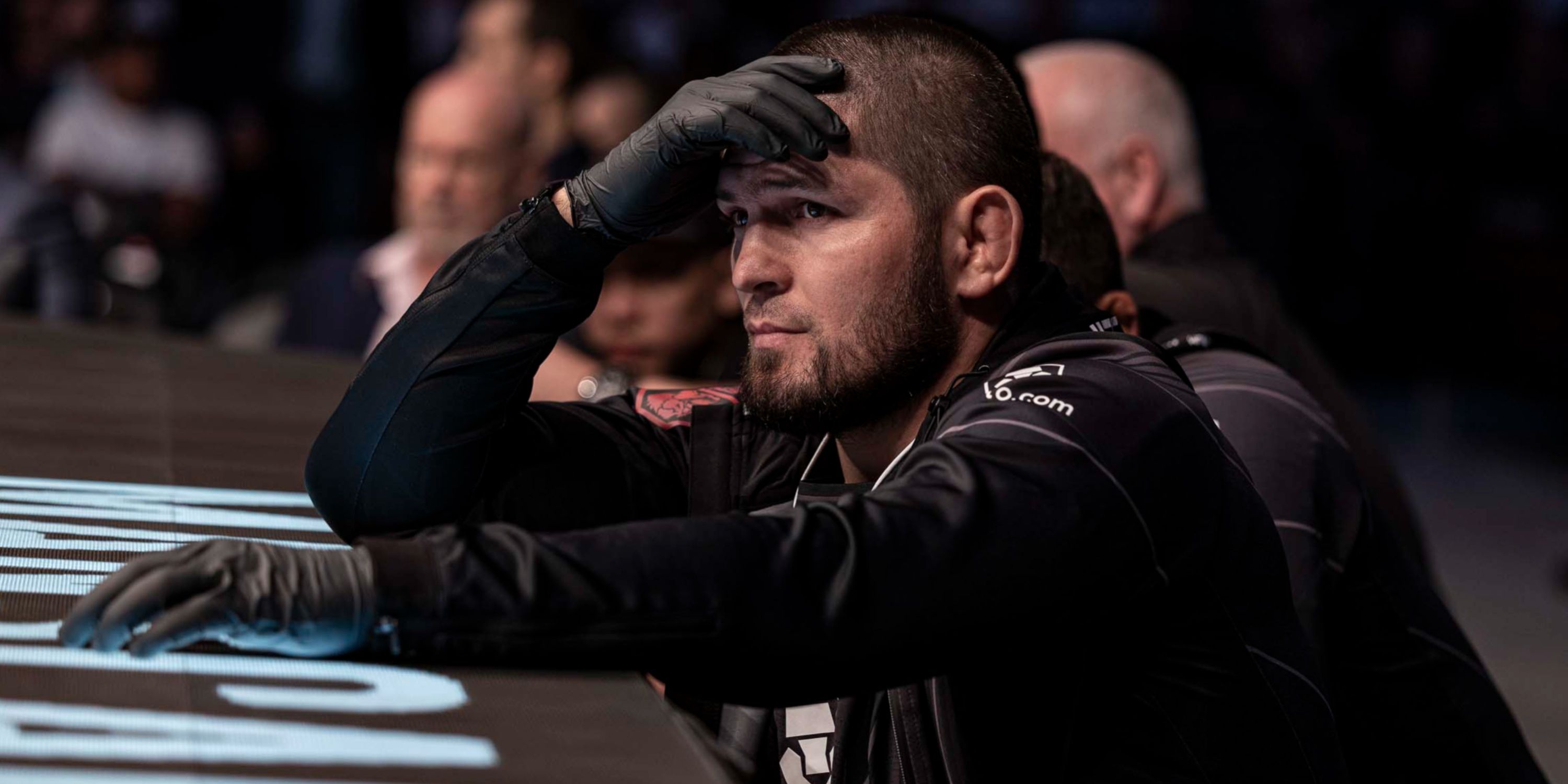 Why UFC Icon Khabib Nurmagomedov's Bank Accounts Have Been Seized