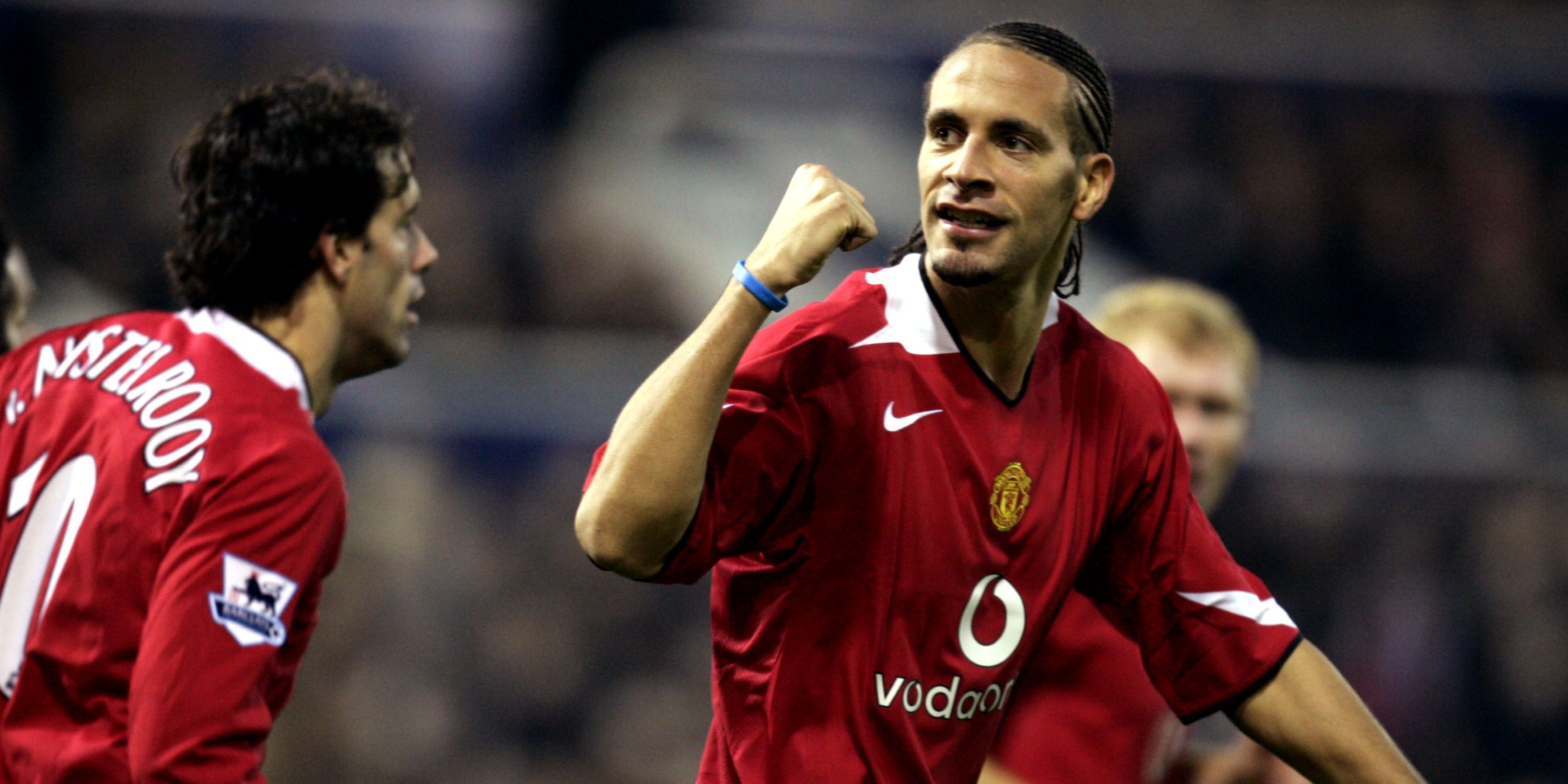 10 Greatest Man United Defenders in Football History [Ranked]