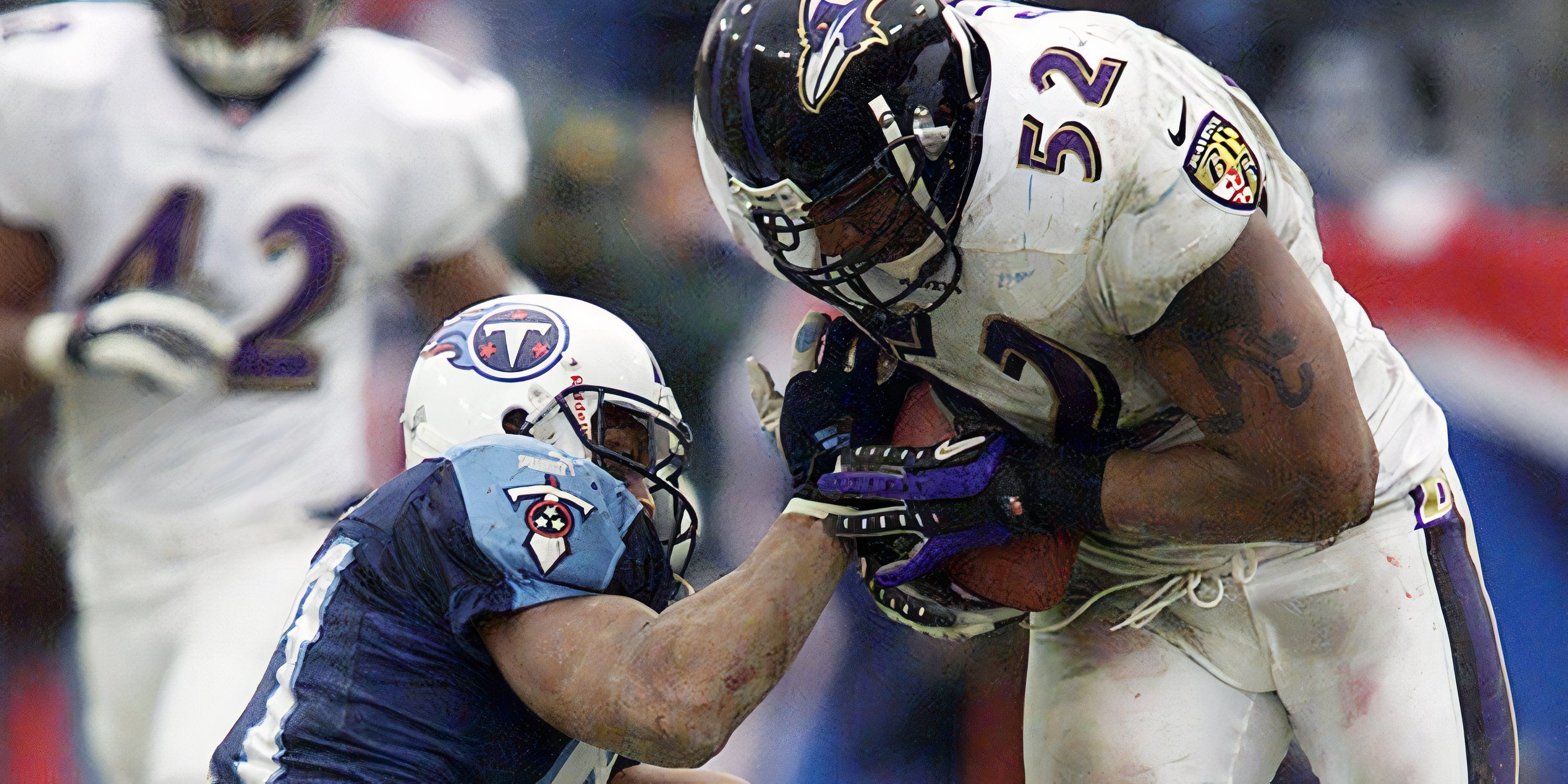 Ranking the 10 Biggest NFL Player Rivalries of All Time