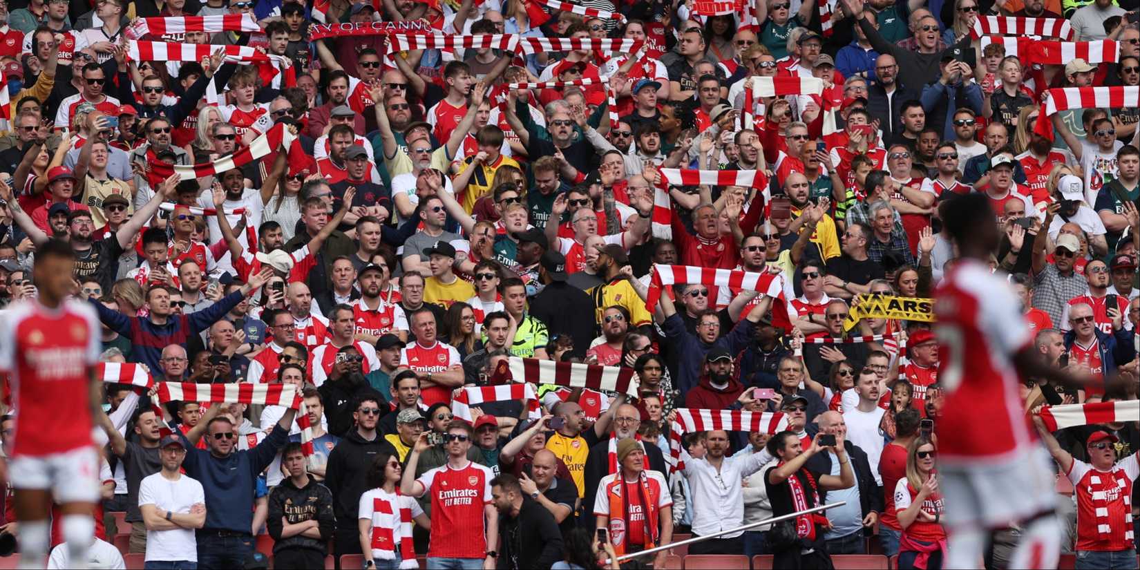 Arsenal 2024/25 Season - Odds and Predictions