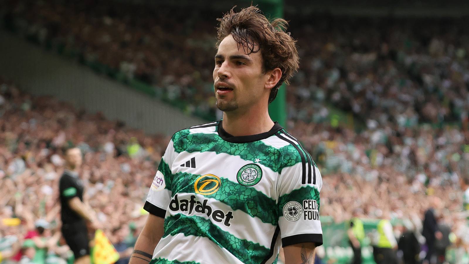 Chelsea Join Southampton and Palace in Matt O'Riley Race