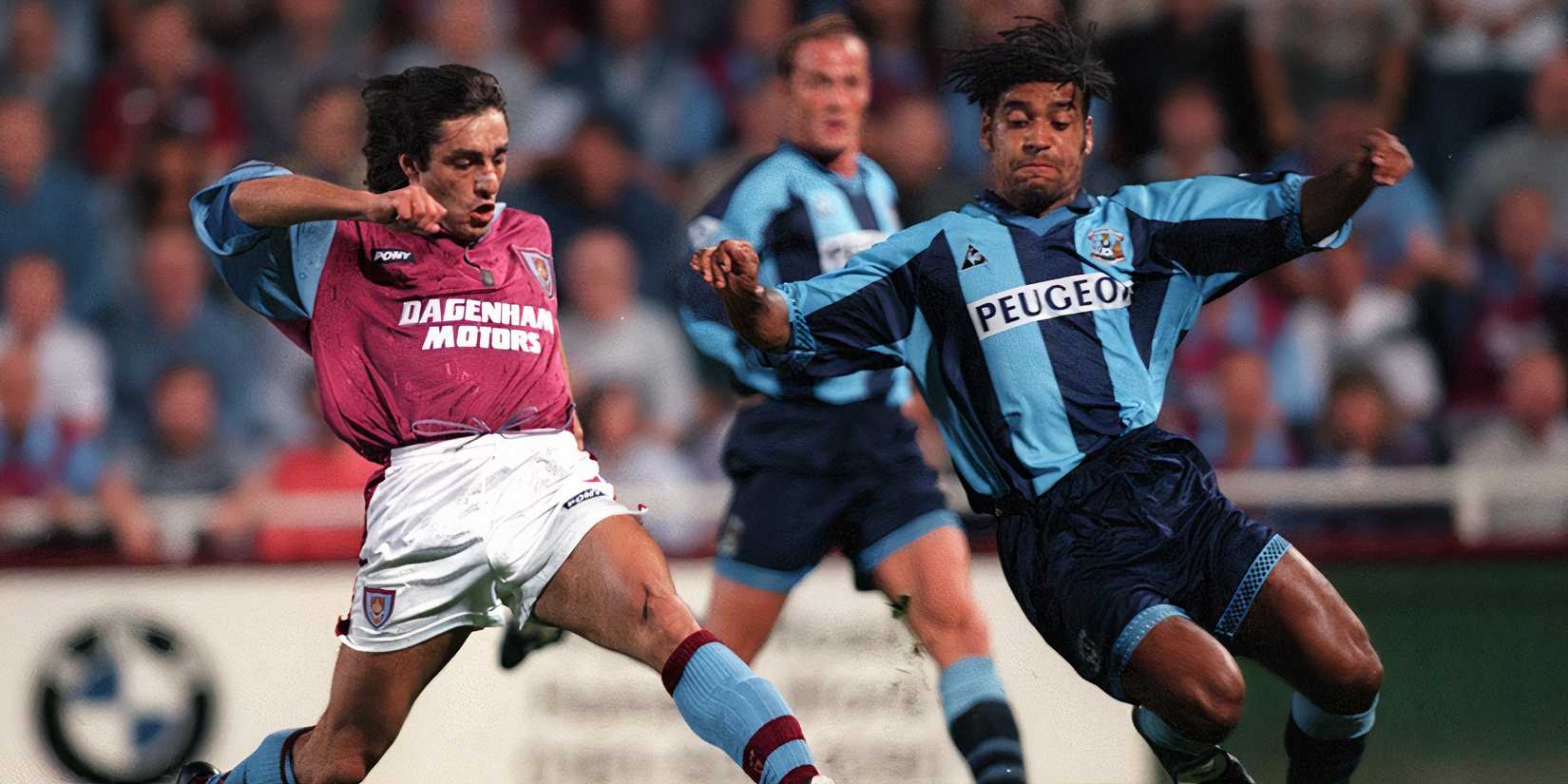 25 Best Dribblers in Football History (Ranked)