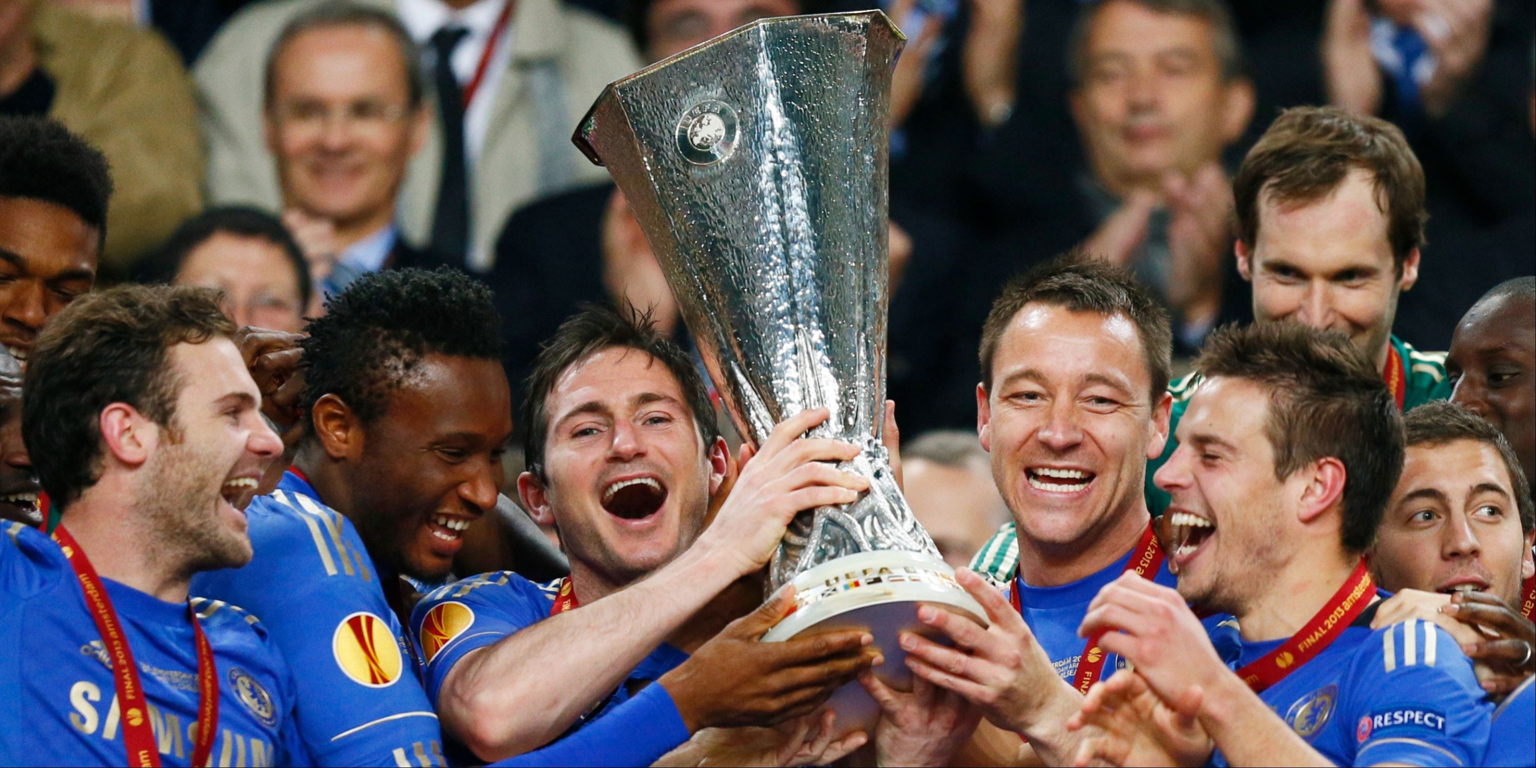 10 Greatest Moments in Chelsea History (Ranked)