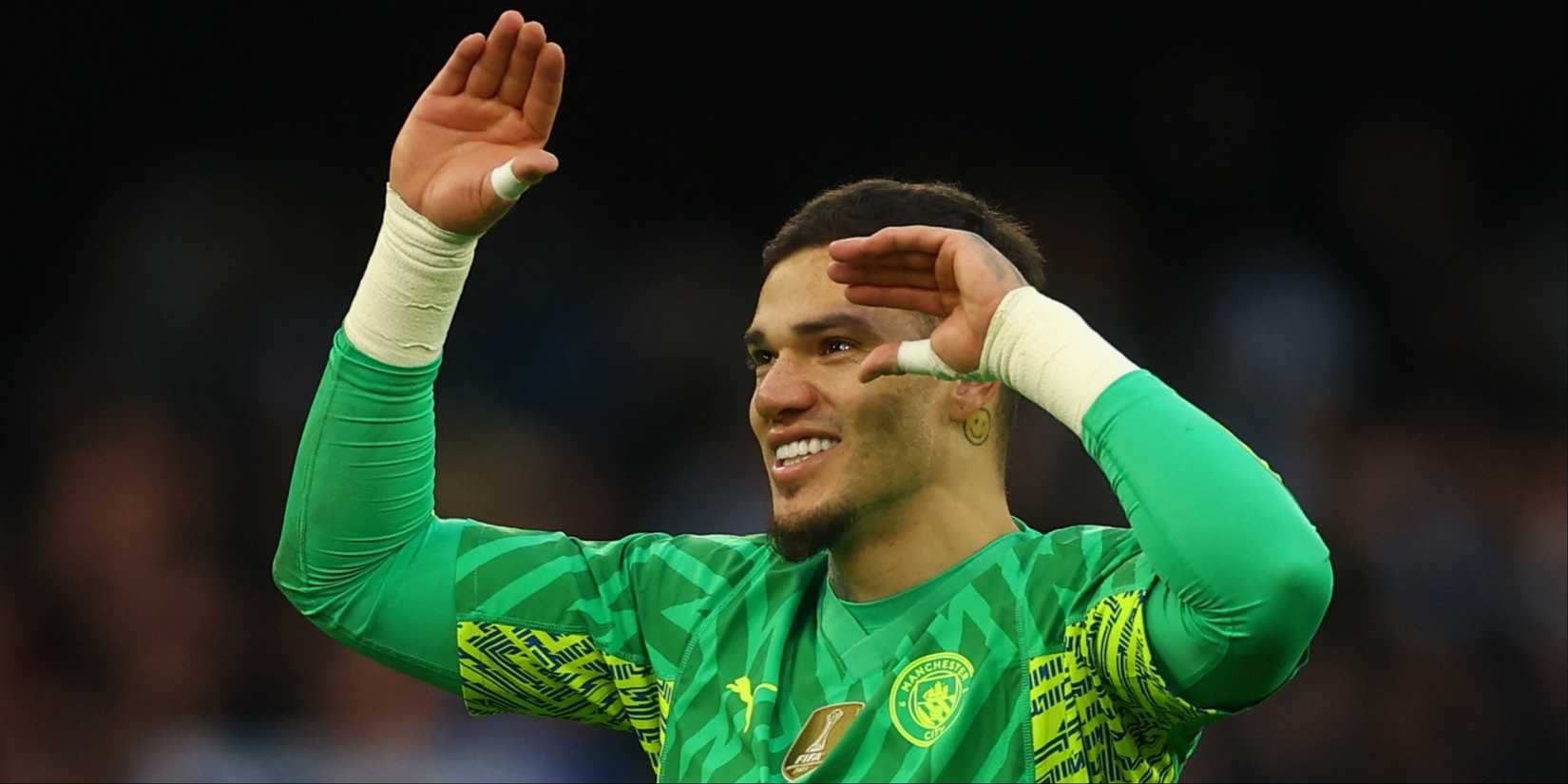 10 Greatest Sweeper Keepers in Football History [Ranked]