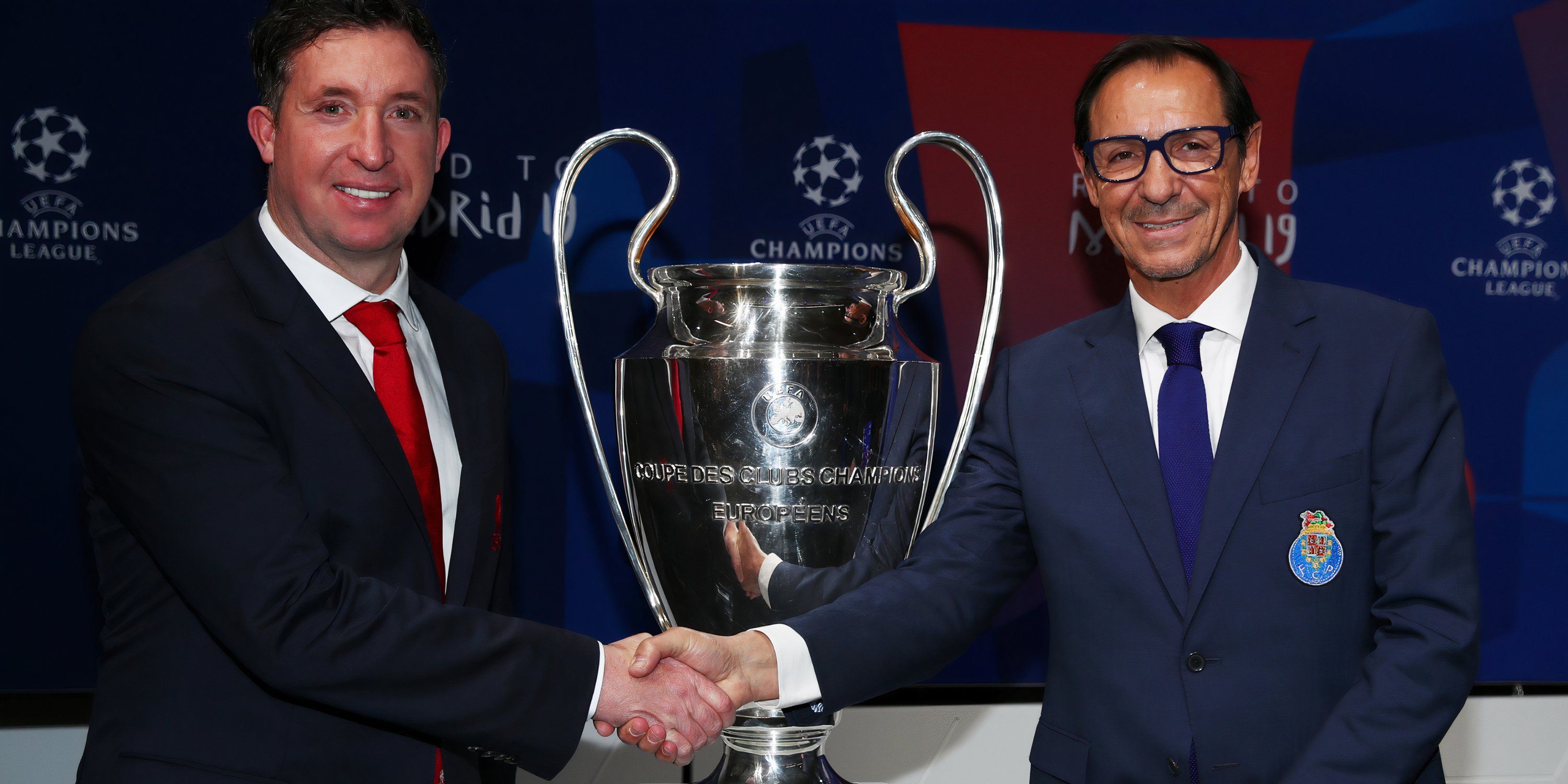 10 Greatest Portugal Forwards in Football History [Ranked]