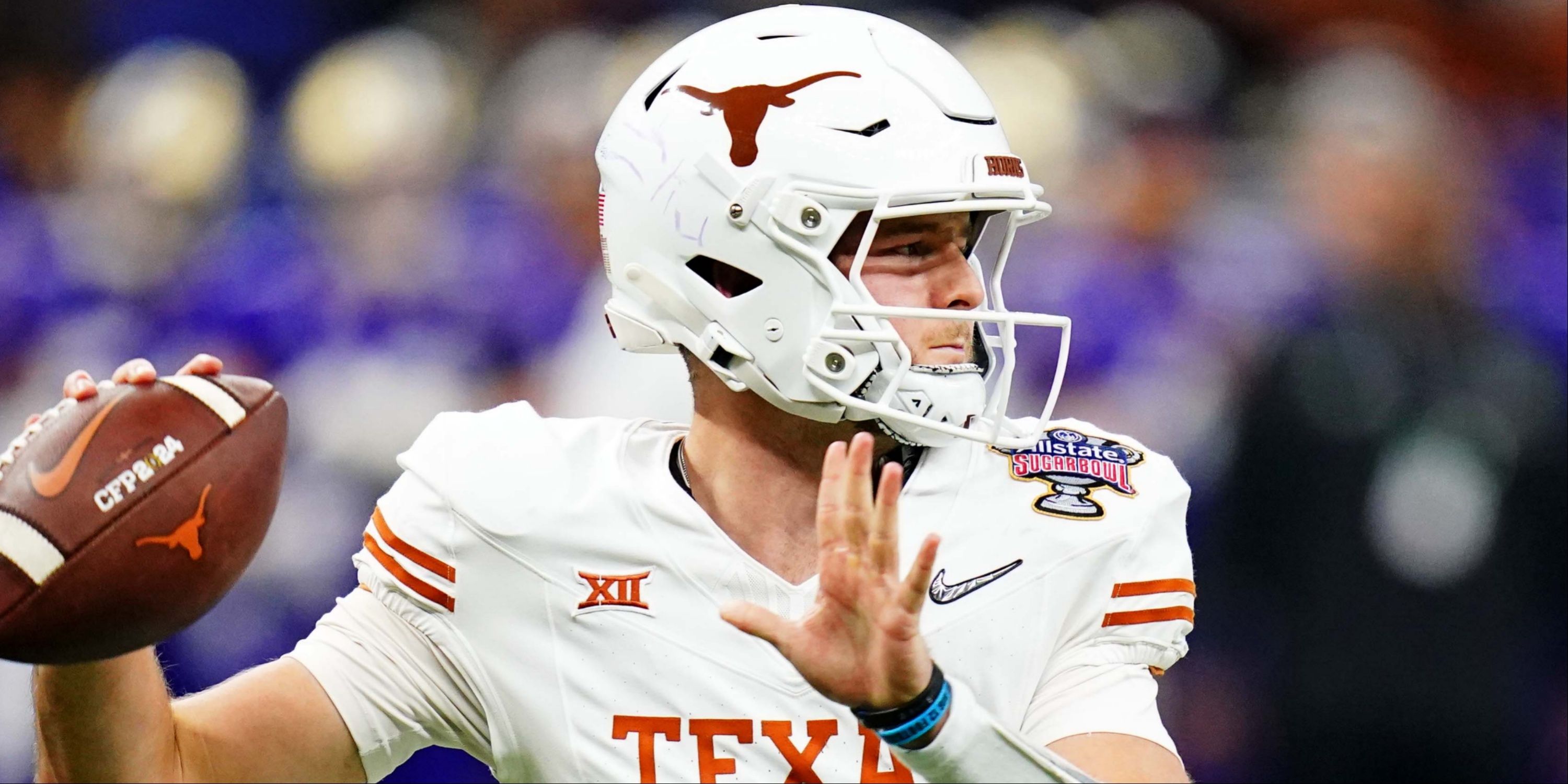 EA Sports Reveals the Three NCAA Video Game Cover Athletes