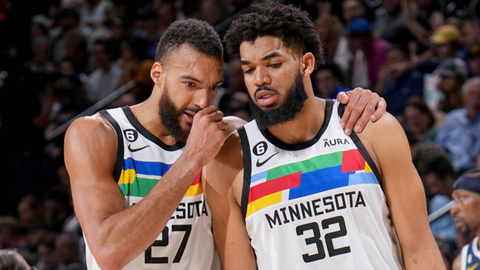 2 Keys to a Minnesota Timberwolves Game 7 Win