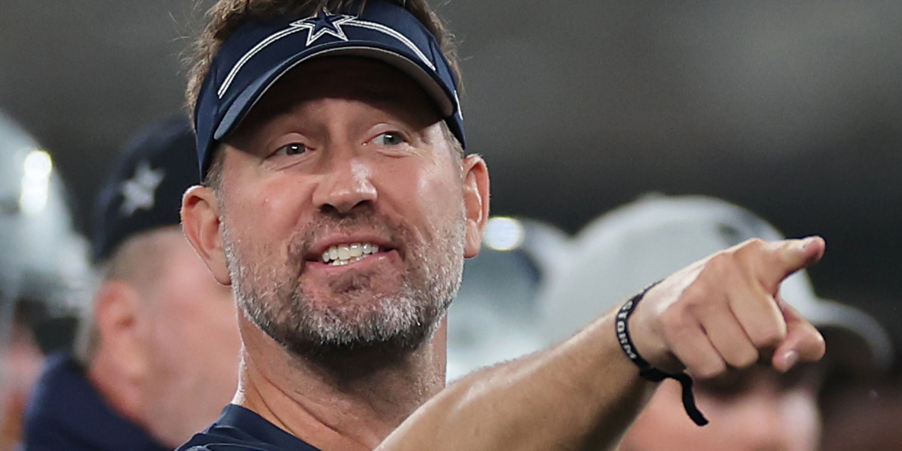 Cowboys OC Wants More Reps For Backup QB Trey Lance