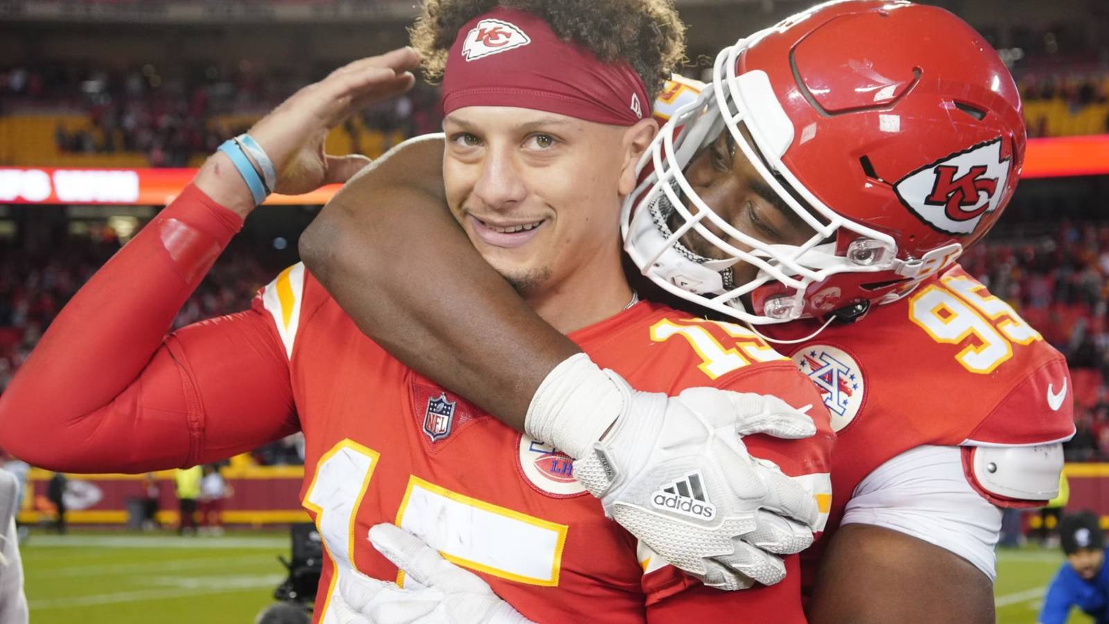 PFF Releases Their Top 50 NFL Players