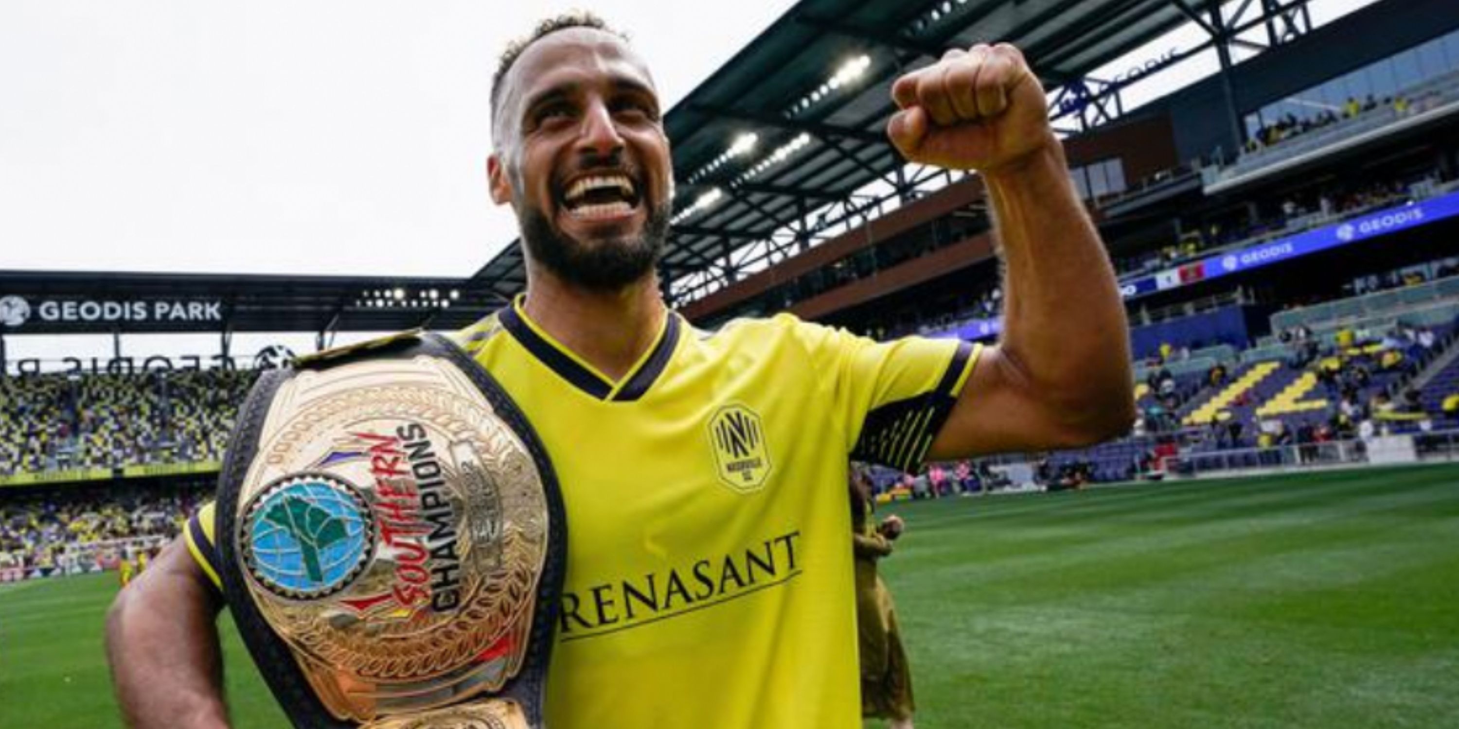 The 10 highest-paid players in the MLS (ranked)