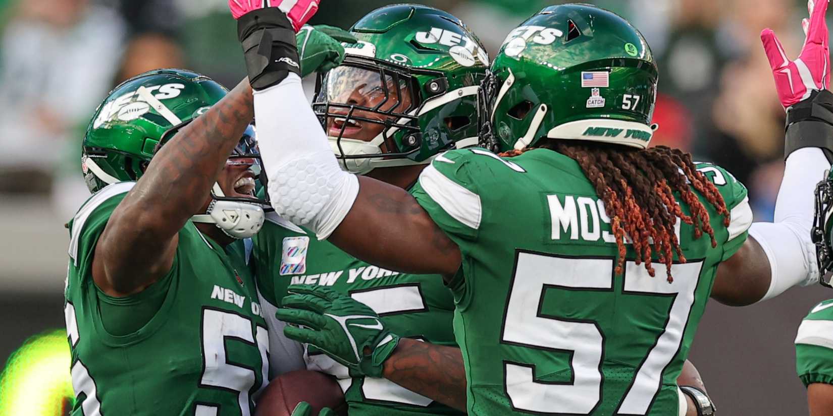 Ranking the Top 10 Current NFL Defensive Tackles