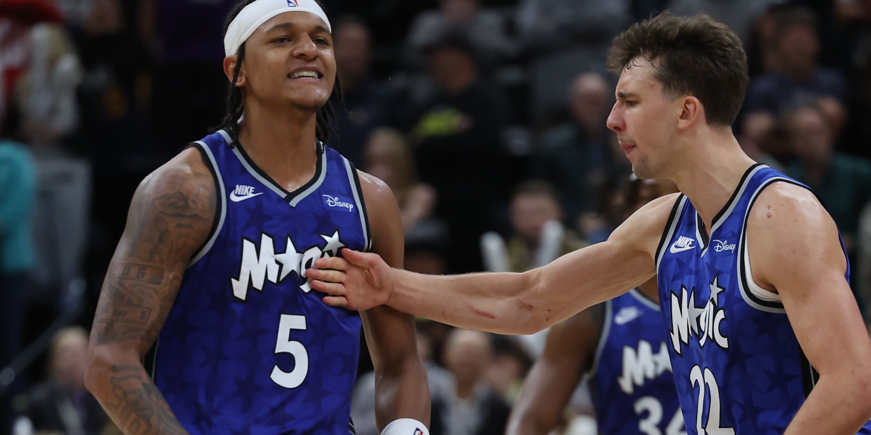 Orlando Magic Should Aim for a Finals Appearance Next Year