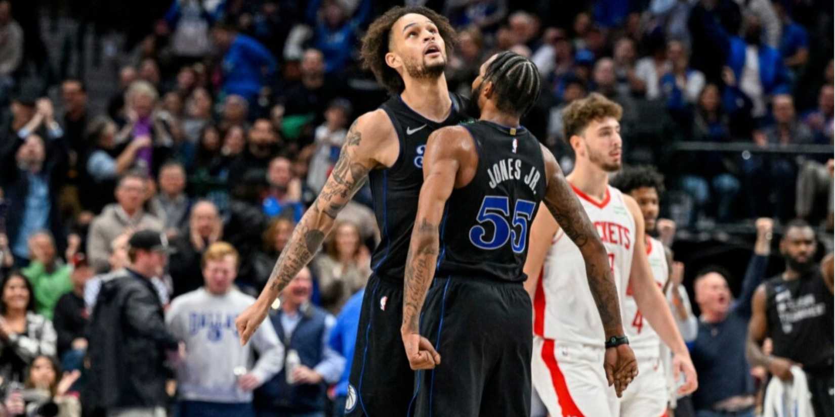 Minnesota Timberwolves vs. Dallas Mavericks Game 1 Odds and Predictions