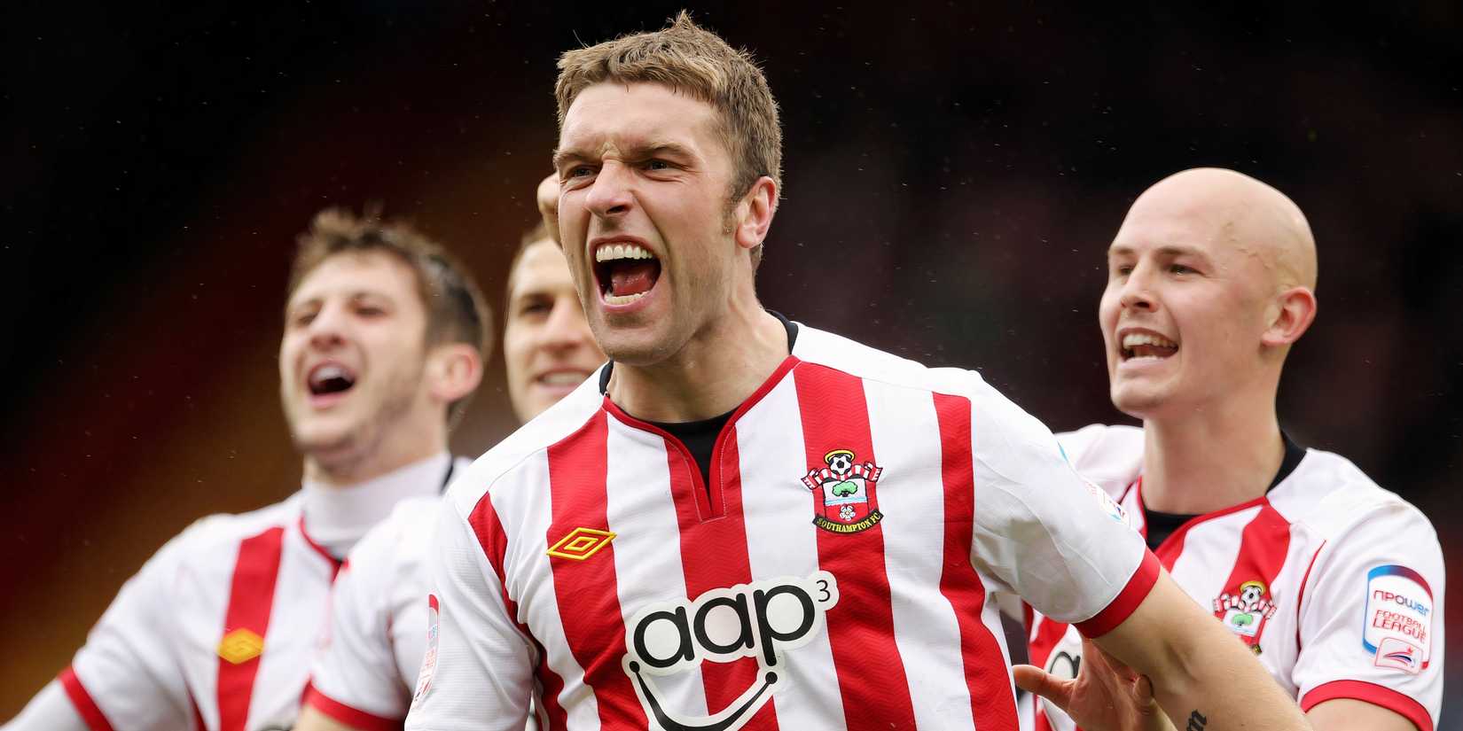 10 Greatest Southampton Players in Football History [Ranked]