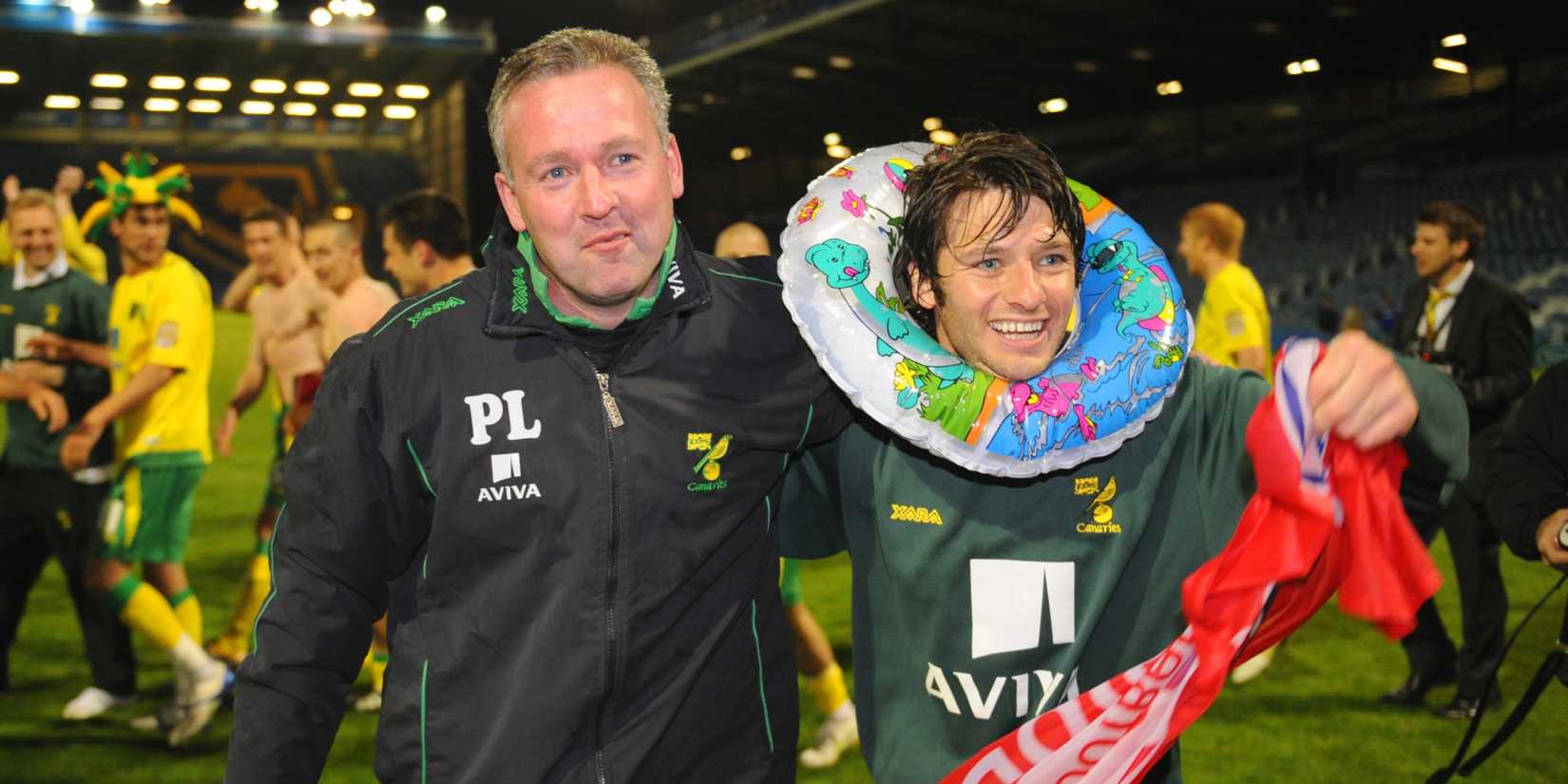 5 Football Clubs Who Achieved Back-to-Back Promotions