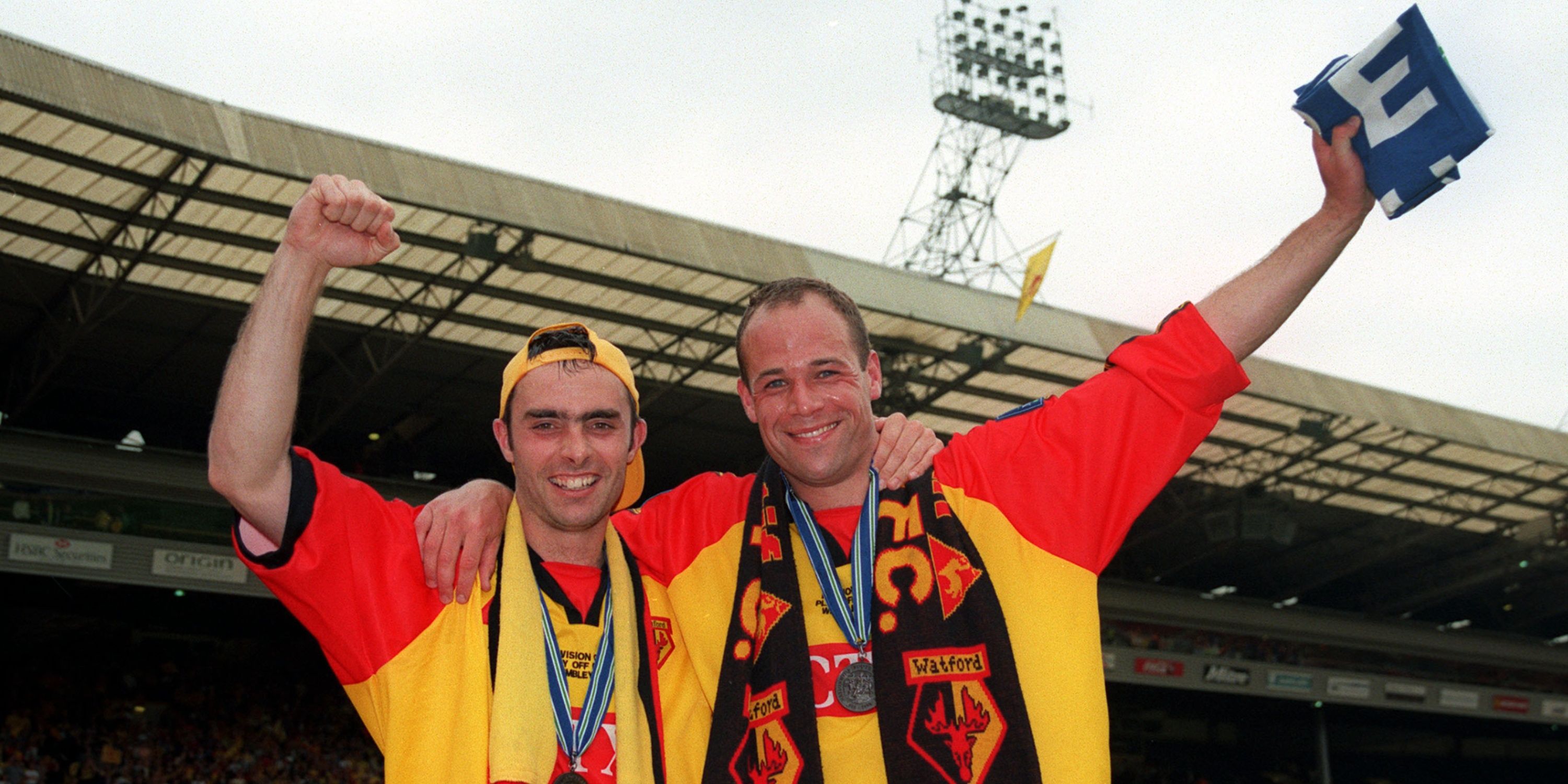 5 Football Clubs Who Achieved Back-to-Back Promotions
