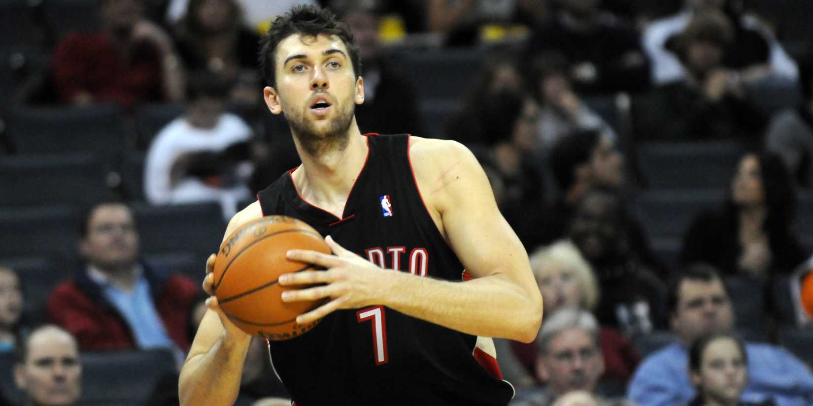 5 Worst Toronto Raptors Draft Picks of All-Time