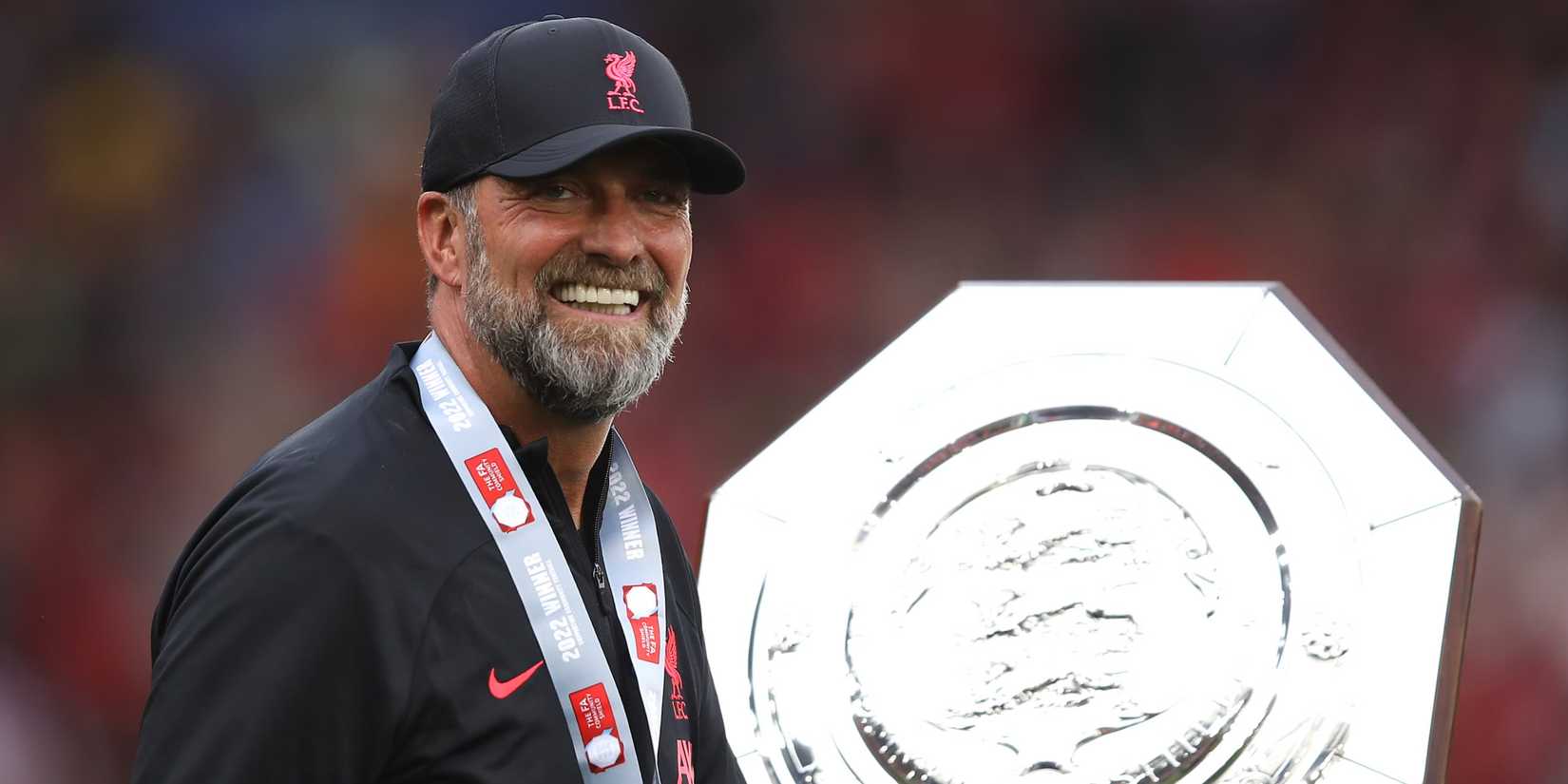 Timeline of Every Trophy Jurgen Klopp Won at Liverpool
